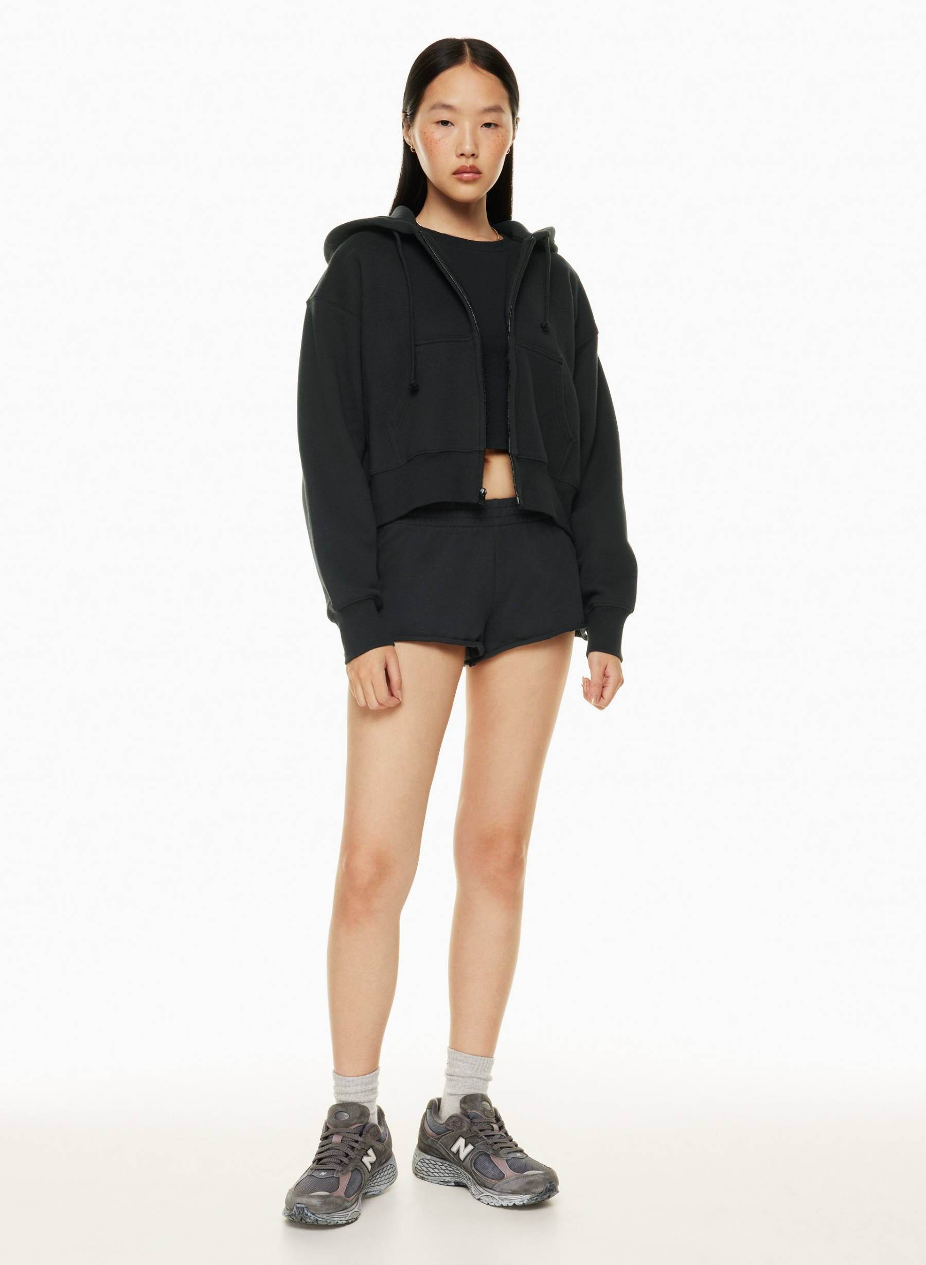 Tna PENZER SHORT | Aritzia CA