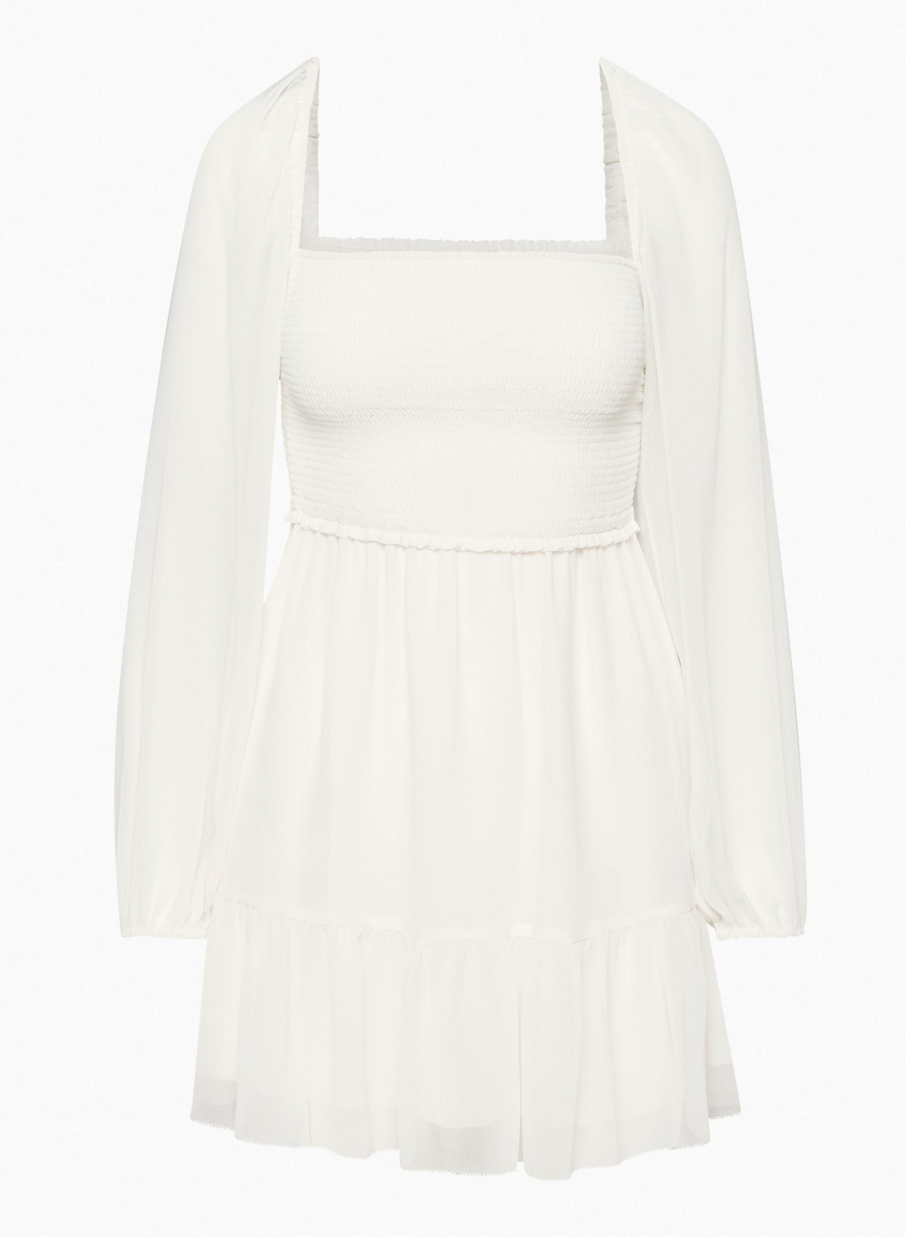 Wilfred TEMPEST MINI DRESS | Aritzia US