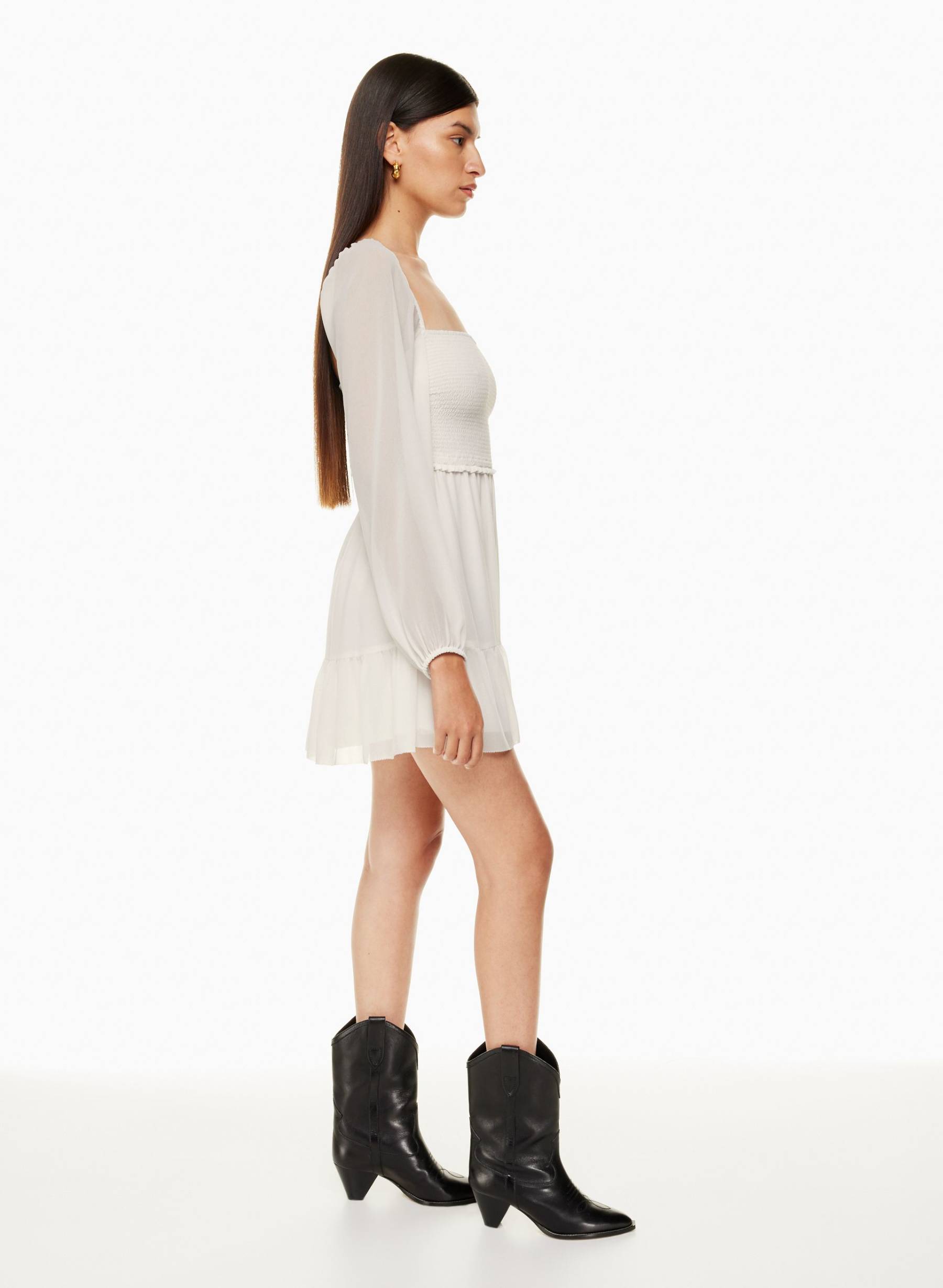 Wilfred TEMPEST MINI DRESS | Aritzia US