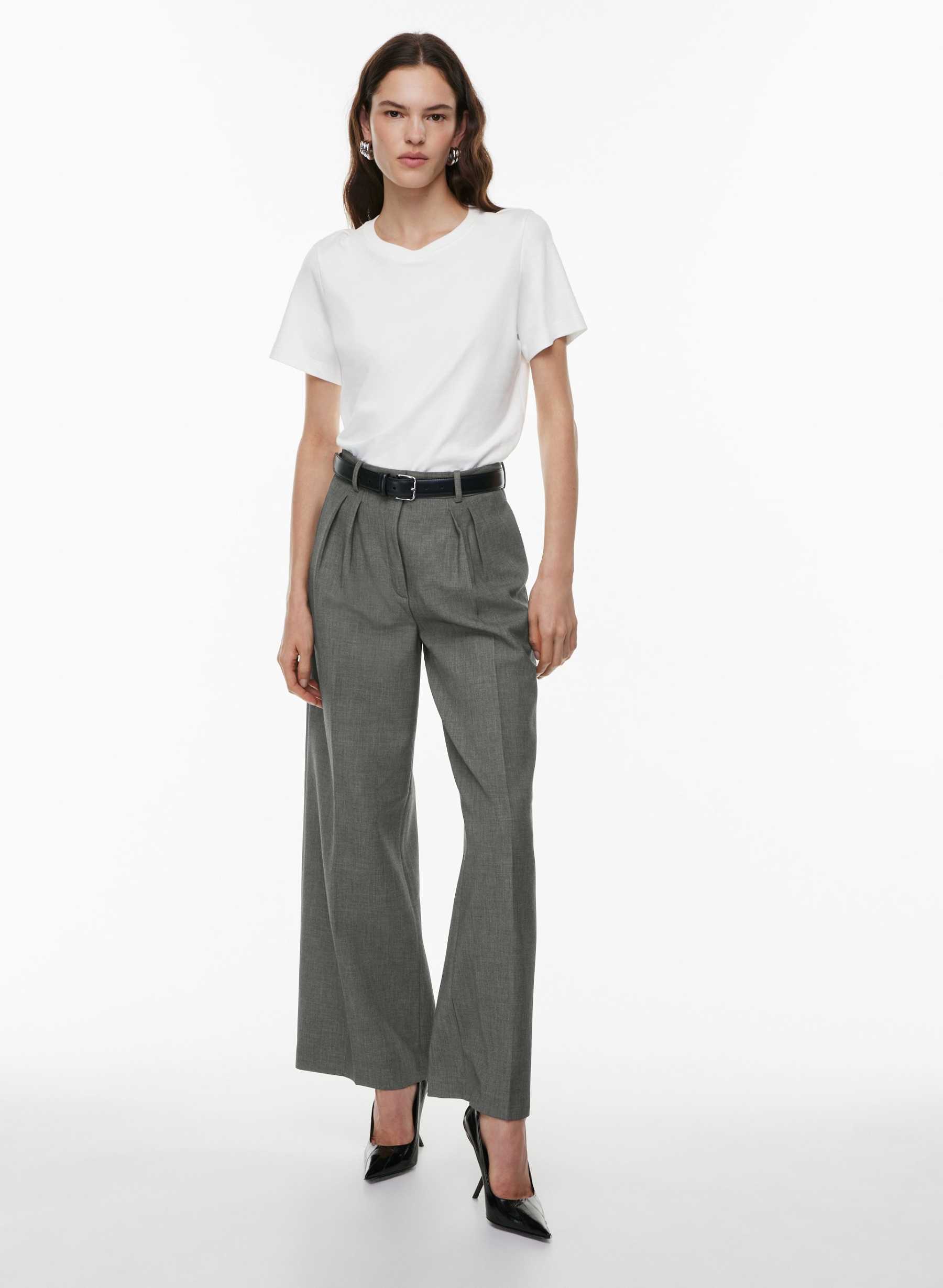 Babaton FUNCTION T-SHIRT | Aritzia US