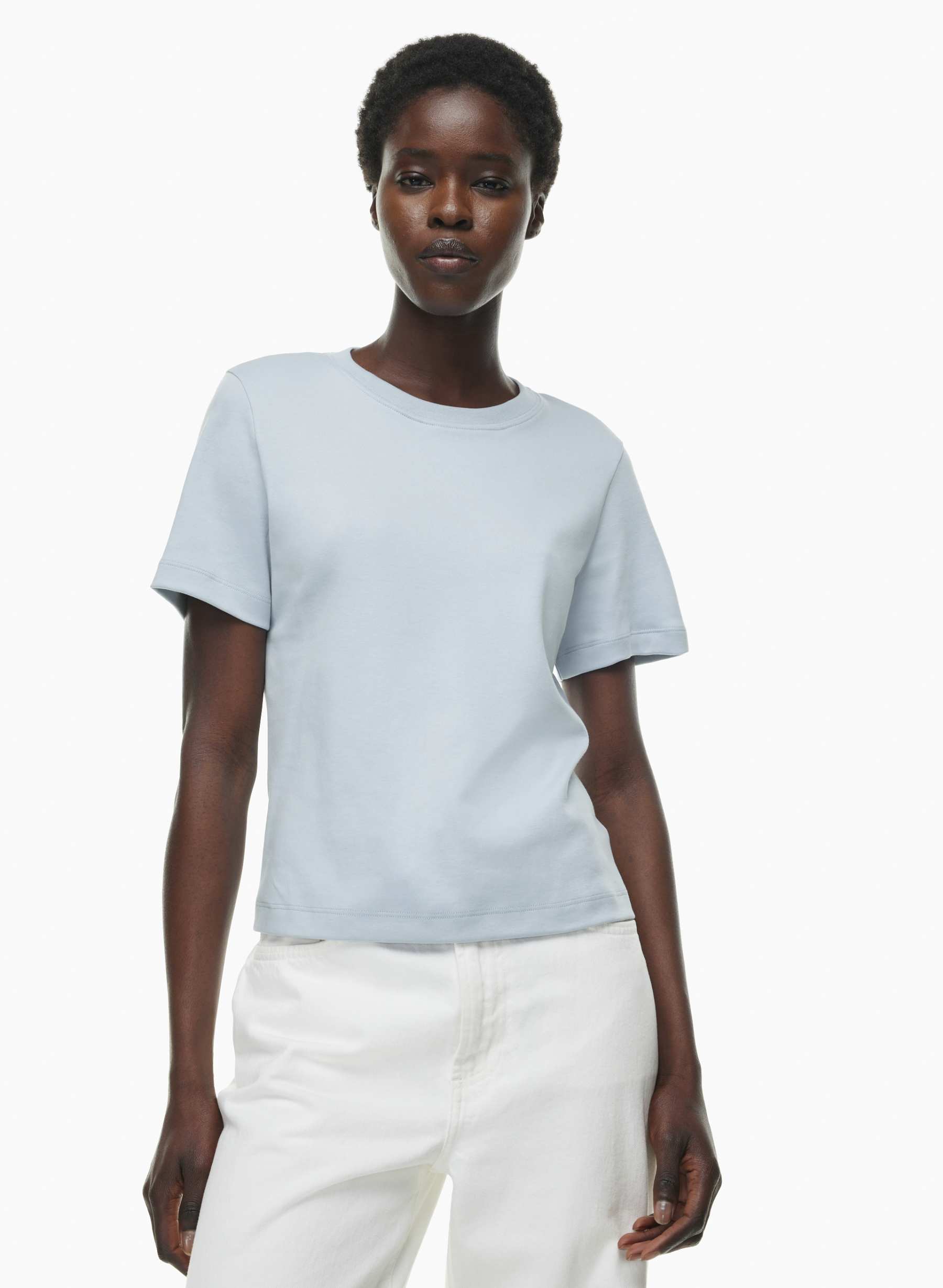 Babaton FUNCTION T-SHIRT | Aritzia CA