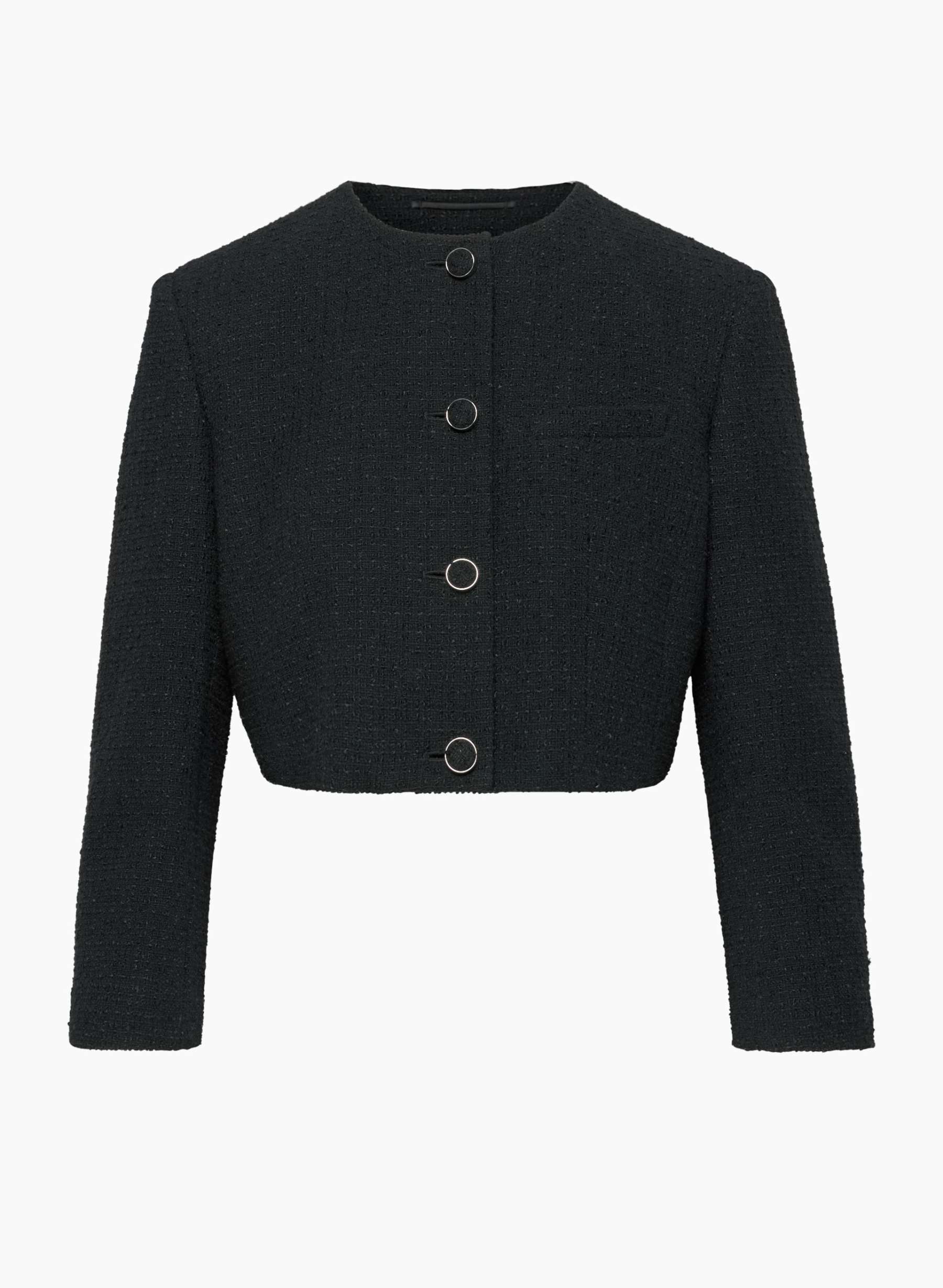 Babaton ACQUIRE JACKET | Aritzia US