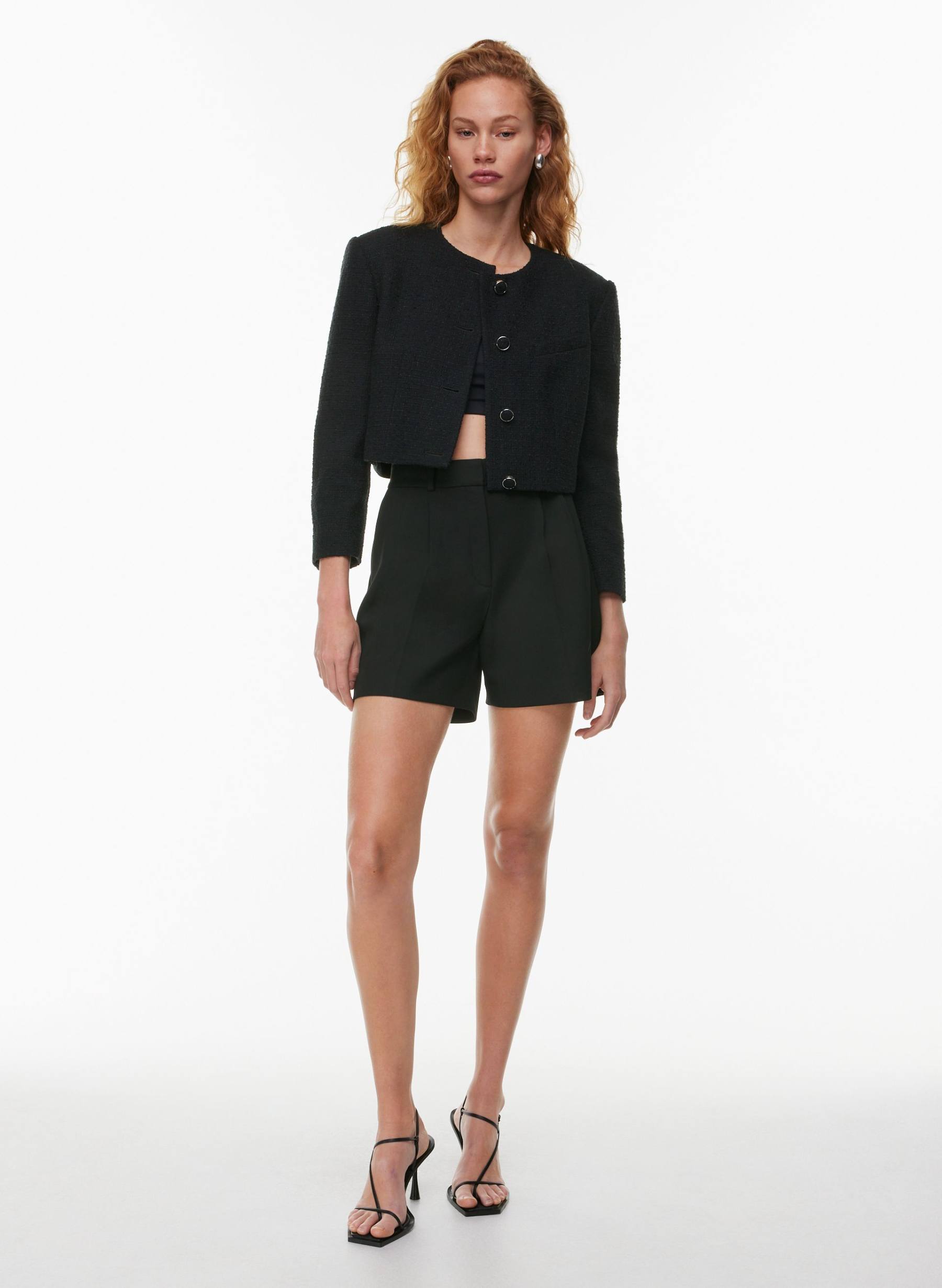 Babaton ACQUIRE JACKET | Aritzia US
