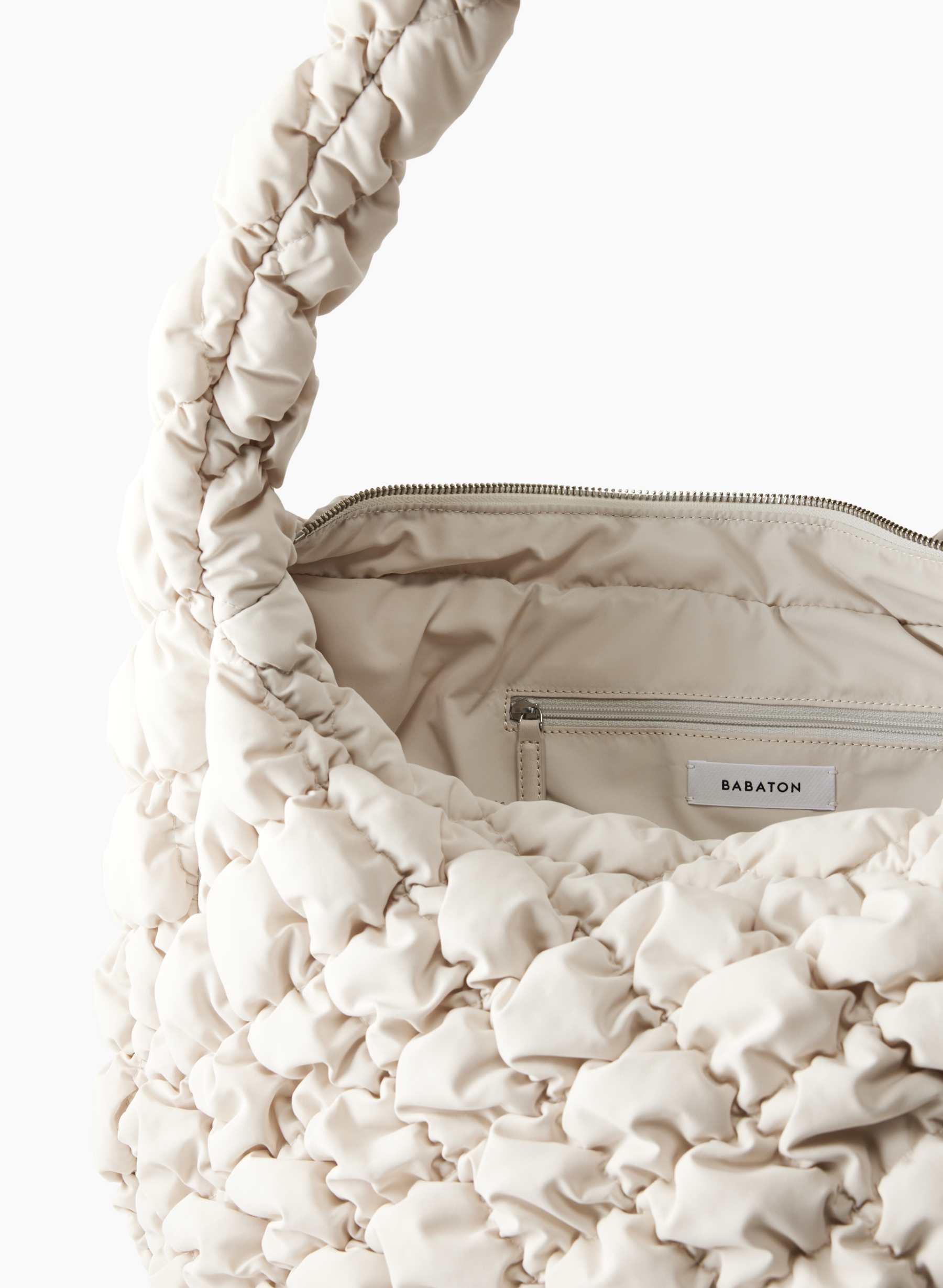 Babaton CURATOR BAG | Aritzia CA