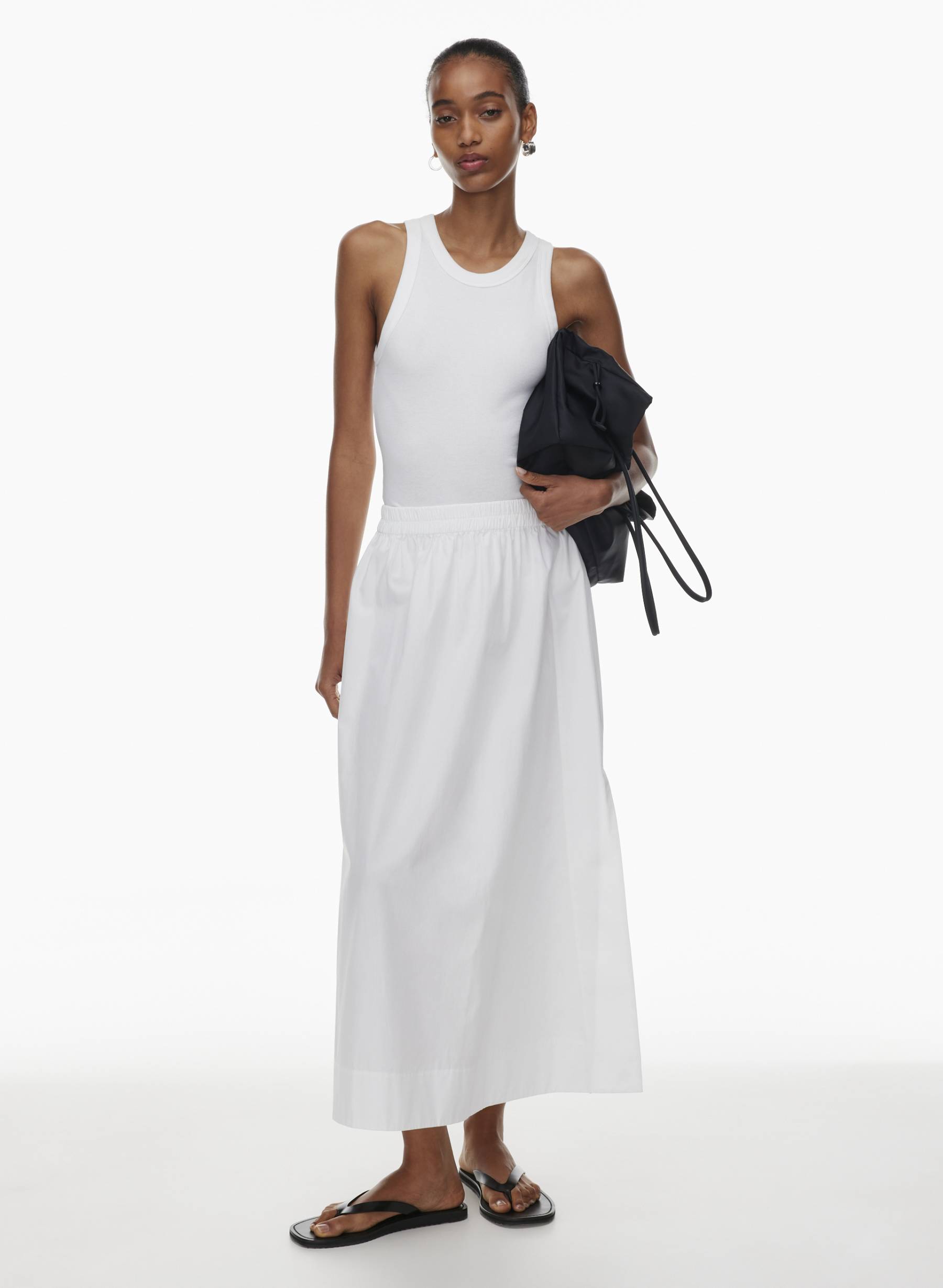 Babaton COMMUTE TOTE | Aritzia US