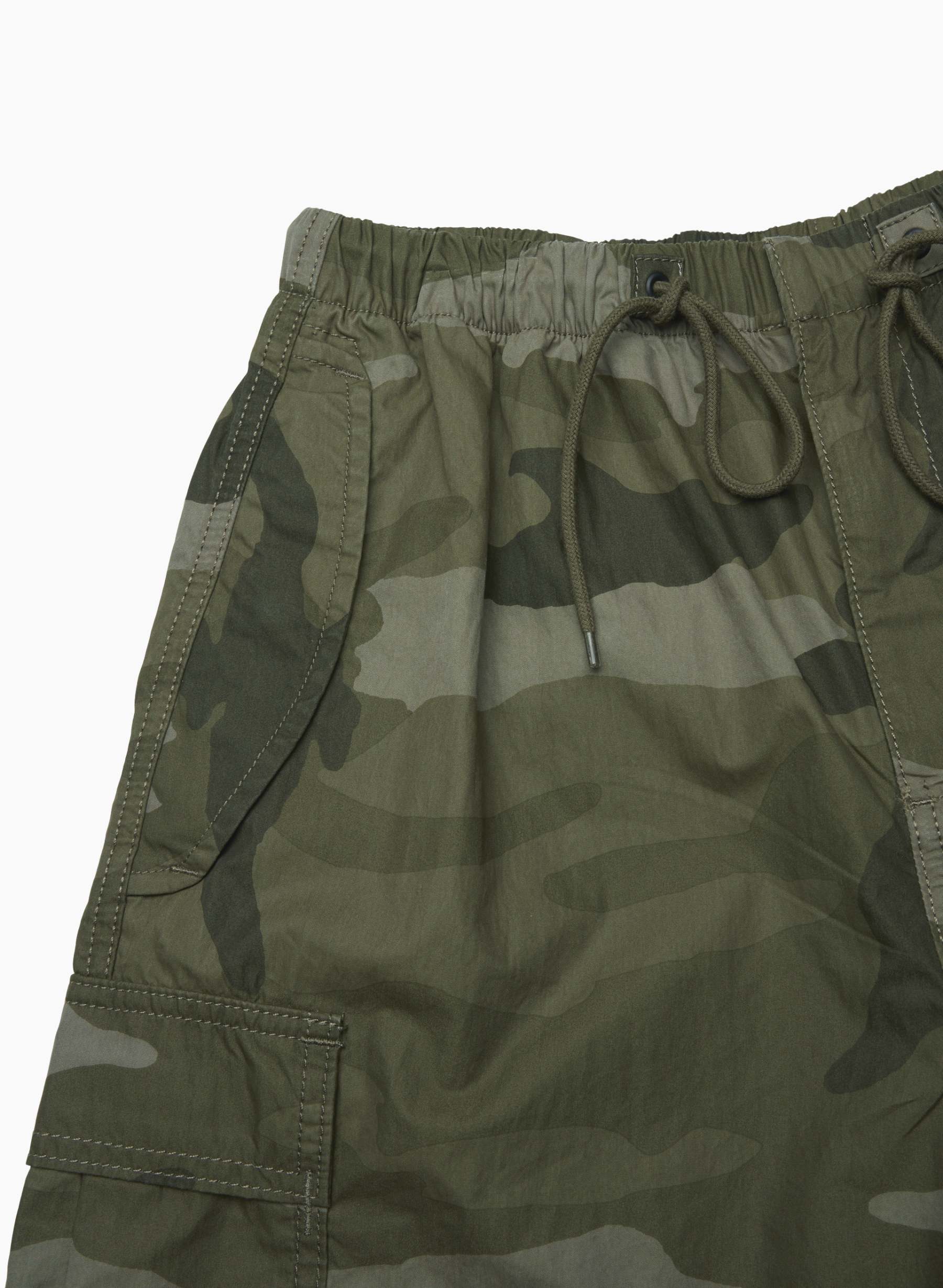 Tna SQUAD PARACHUTE SHORT | Aritzia CA