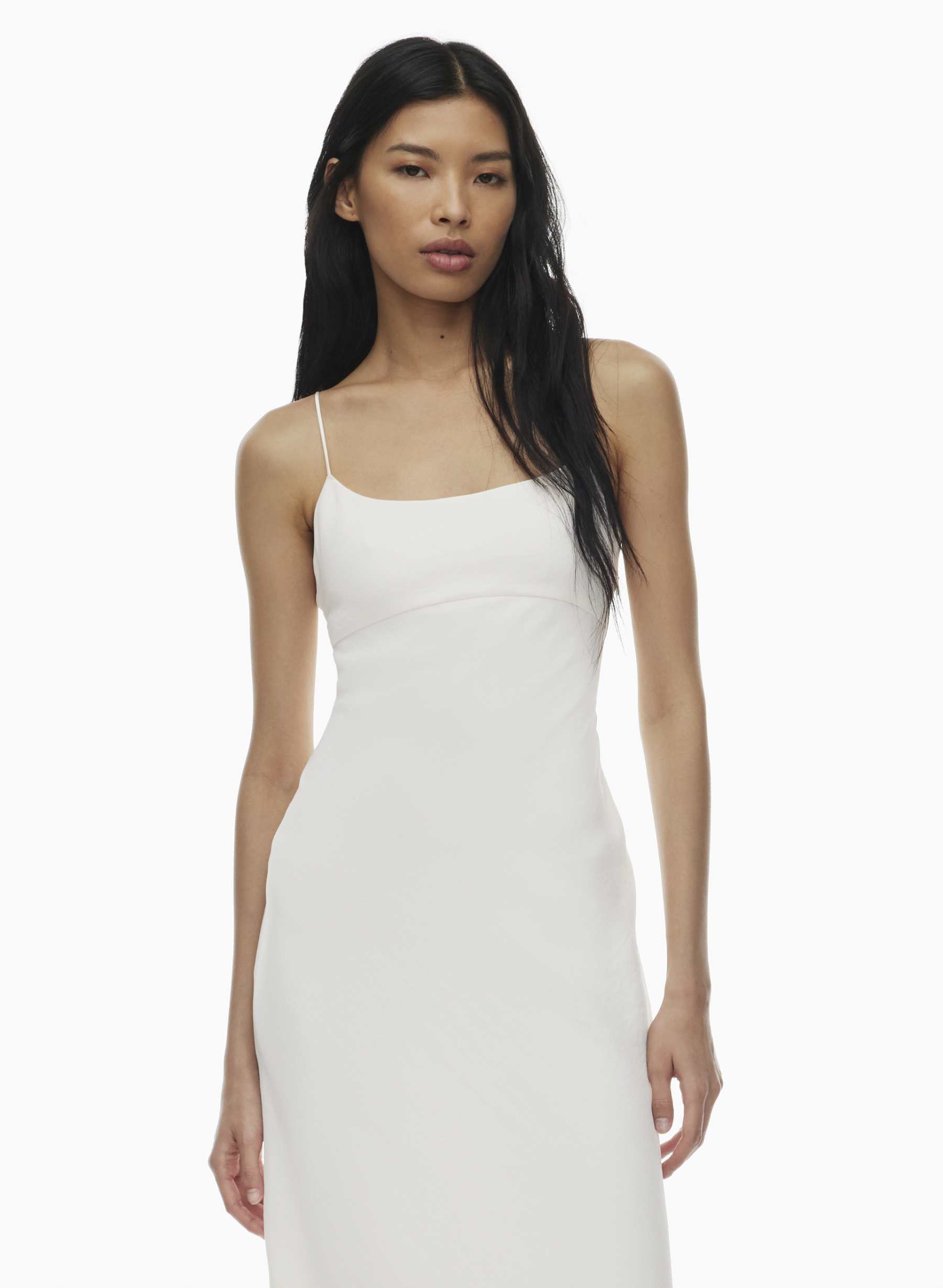 Wilfred FOXLEY MAXI DRESS | Aritzia INTL