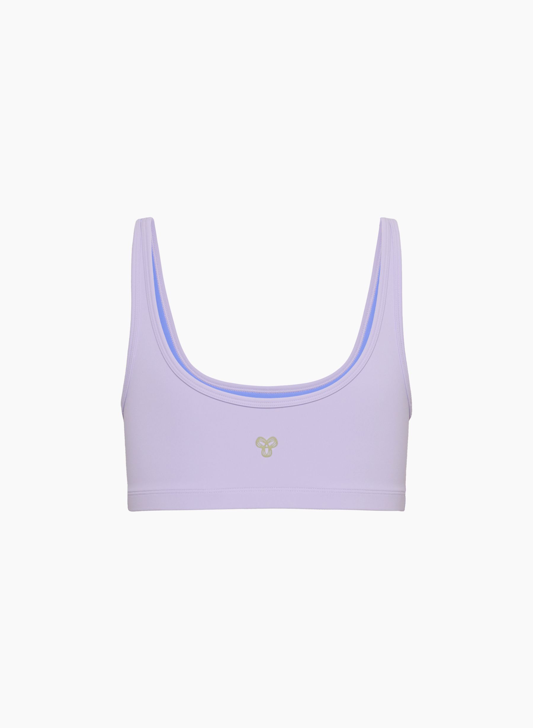 Golden POWERSCULPT™ MINI BRA TOP - A/B CUP | Aritzia US