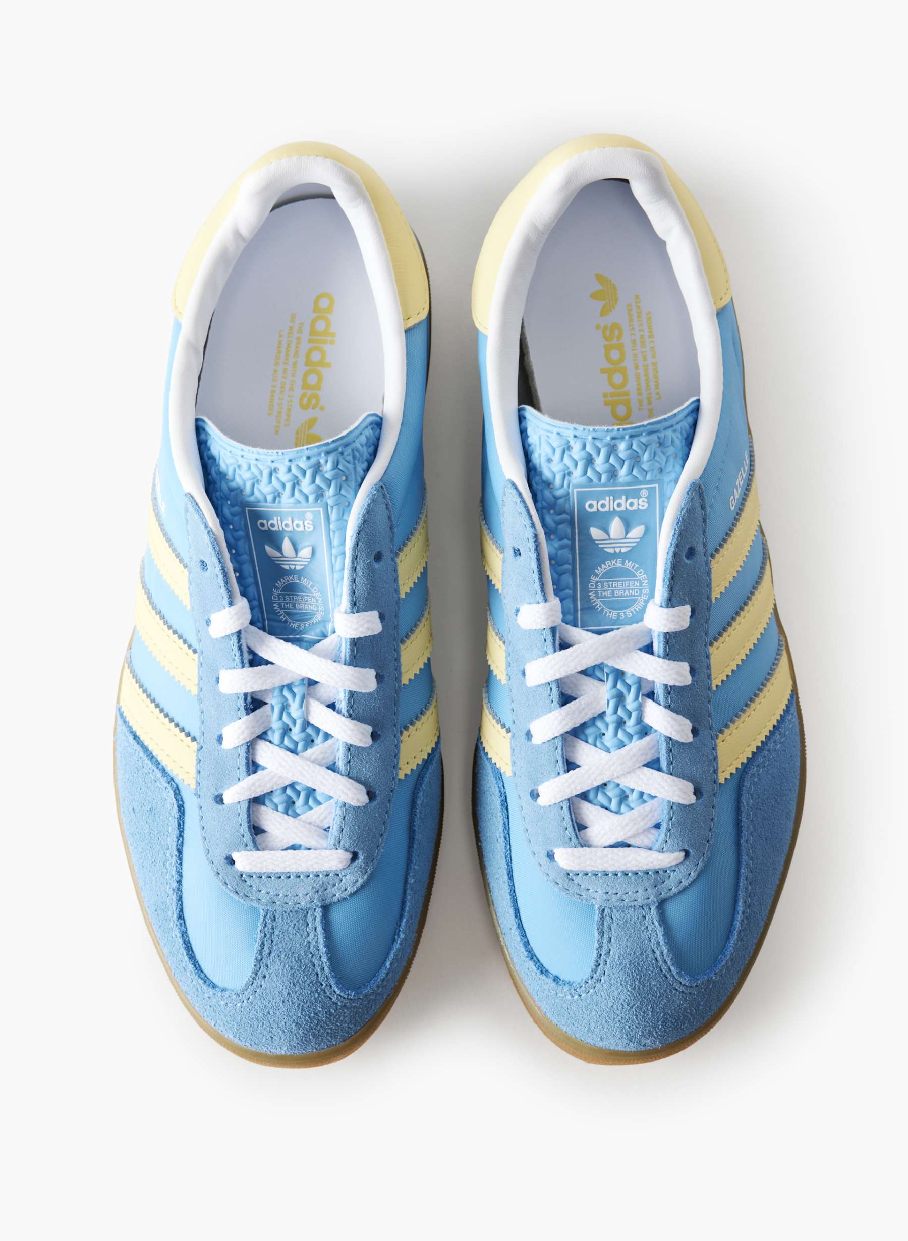 adidas GAZELLE INDOOR | Aritzia CA