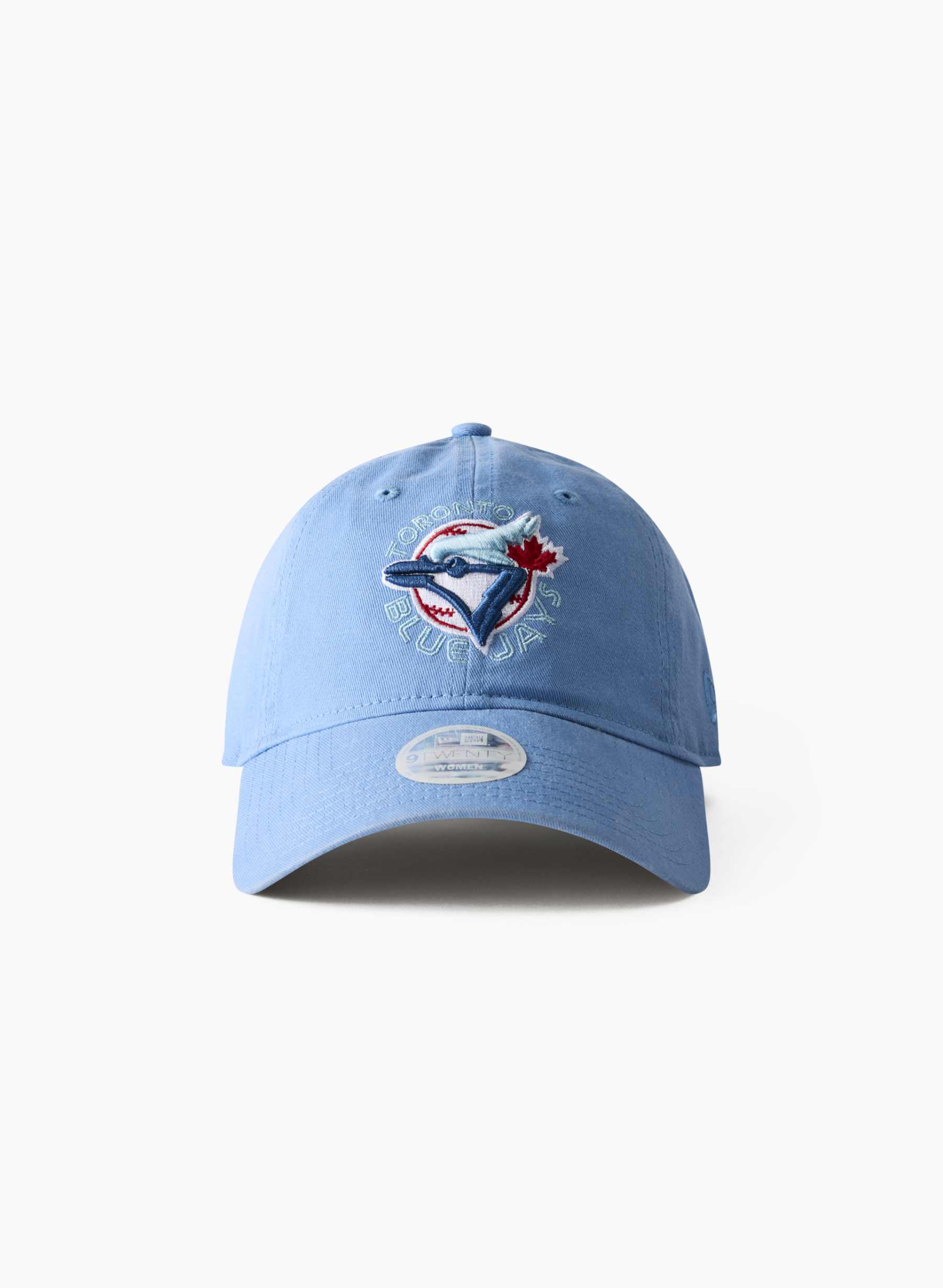 New Era TORONTO BLUE JAYS BASEBALL CAP | Aritzia CA