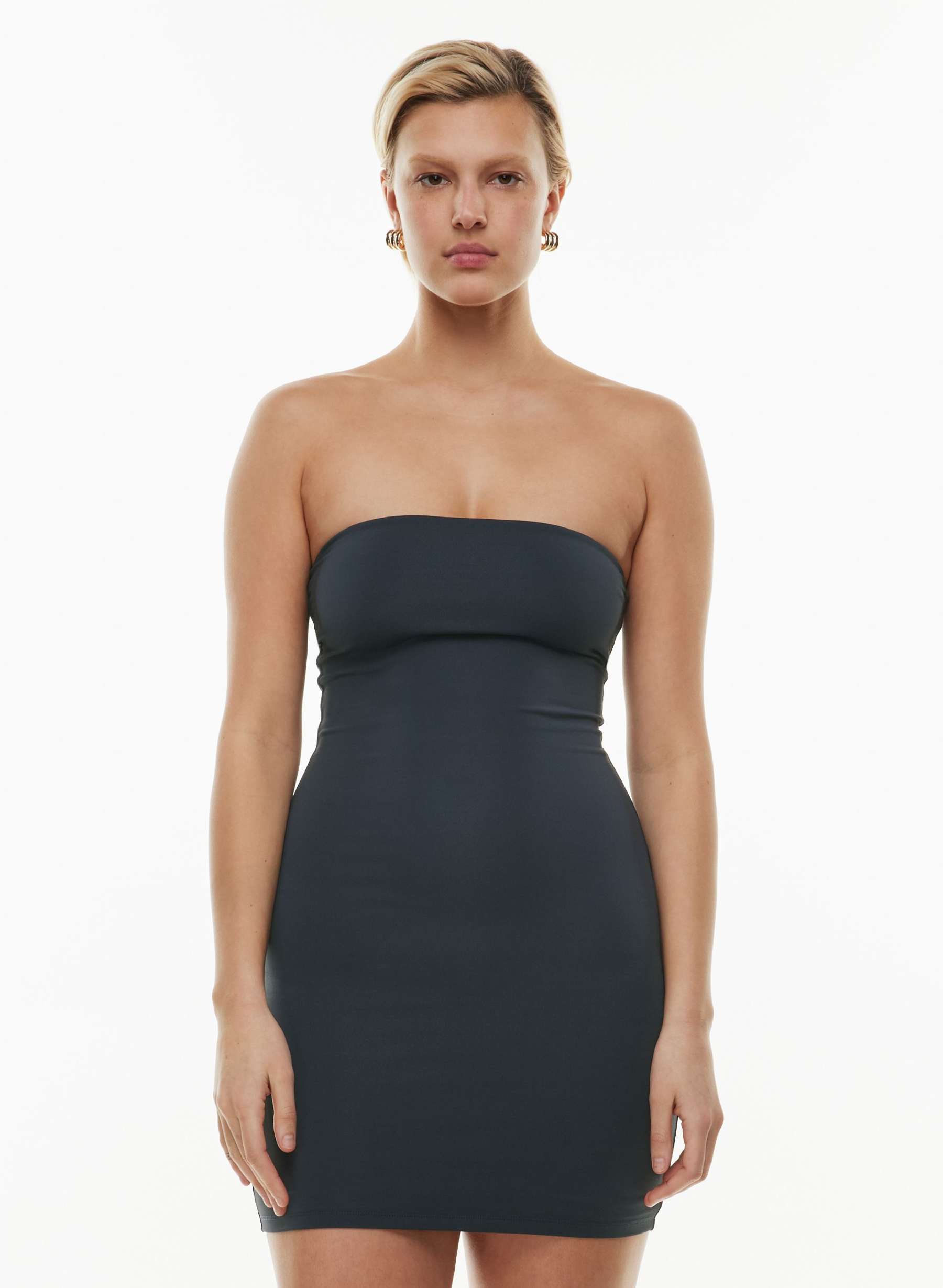 Contour CONTOUR MINI TUBE DRESS | Aritzia CA