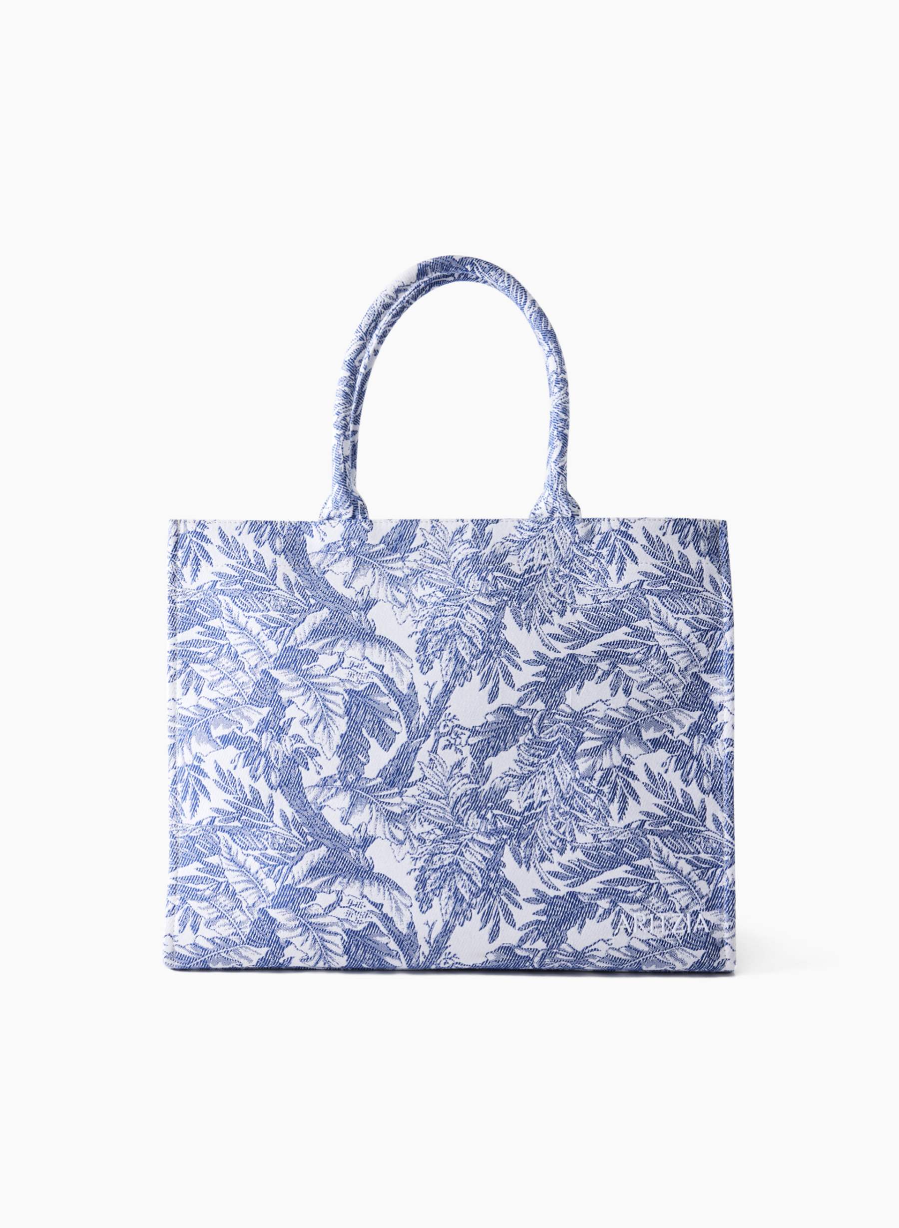 Aritzia KEEP BIGGER TOTE