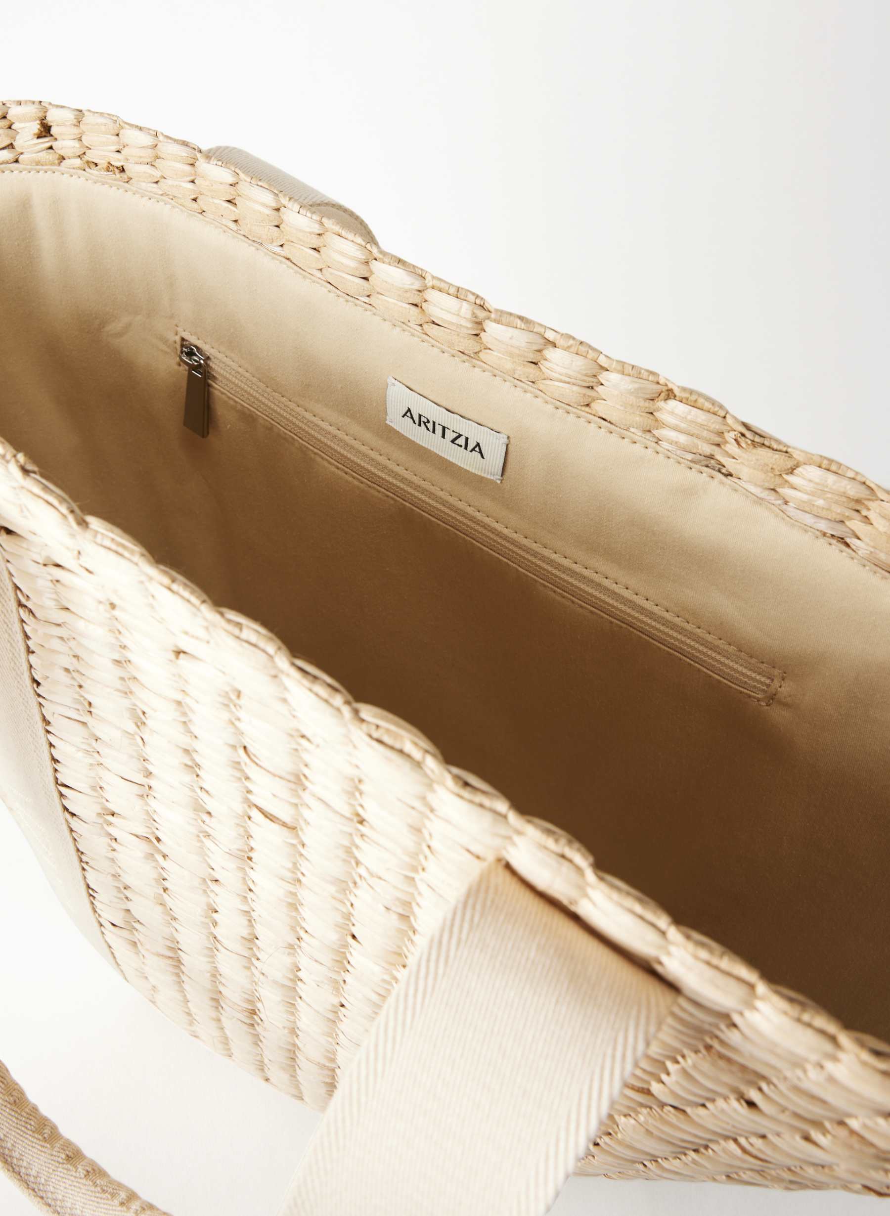 Aritzia ODYSSEY TOTE