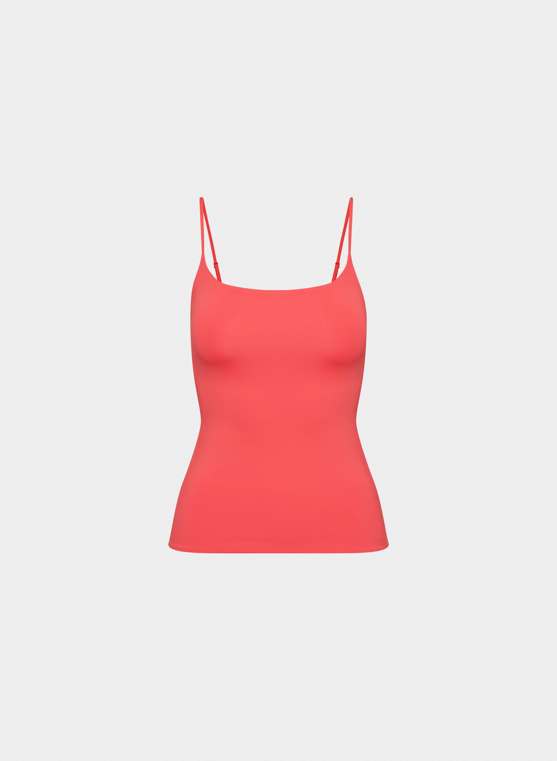 Aritzia CONTOUR SQUARENECK CAMI HIP TANK