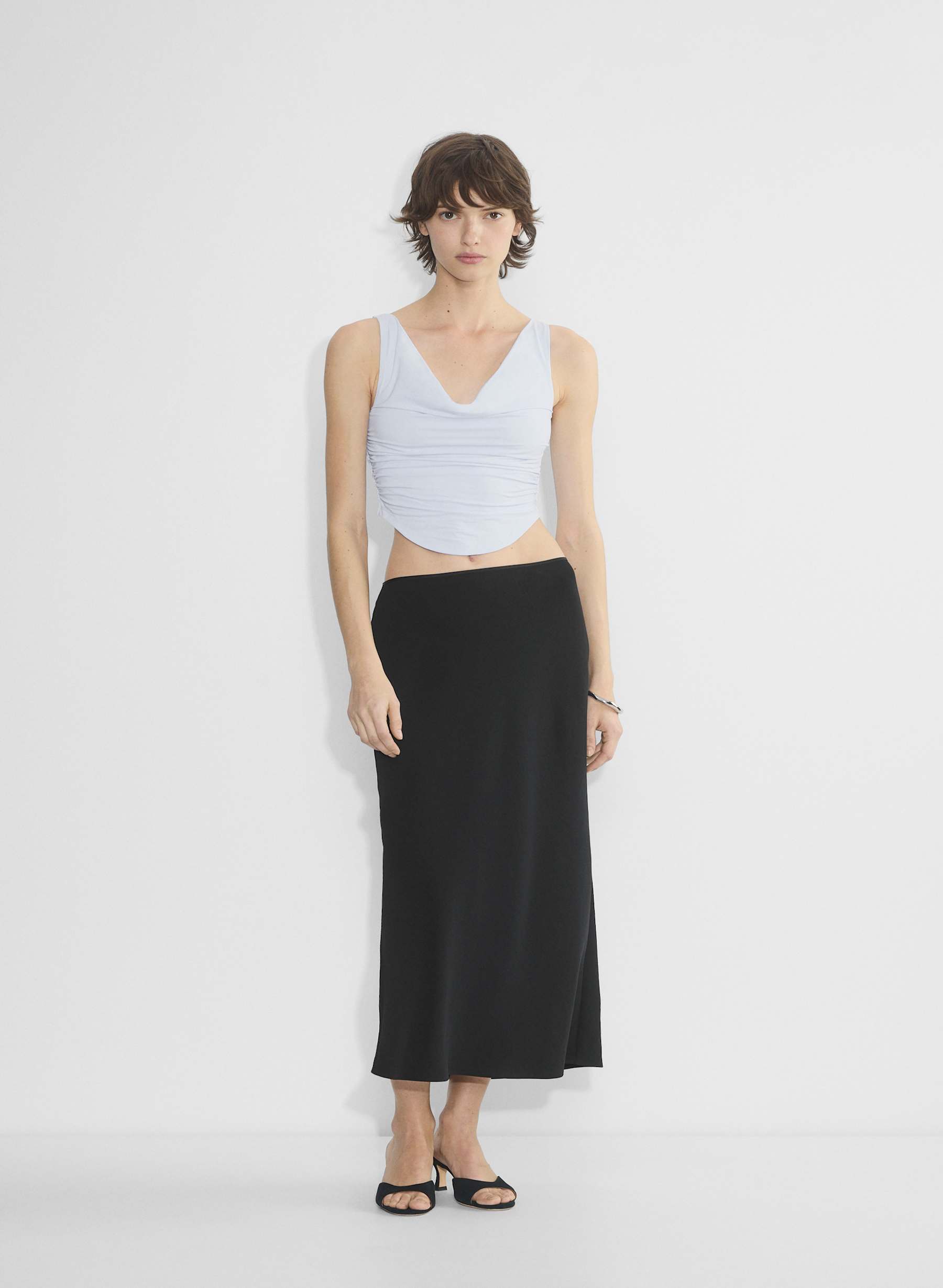 Wilfred PARFAIT TOP | Aritzia US