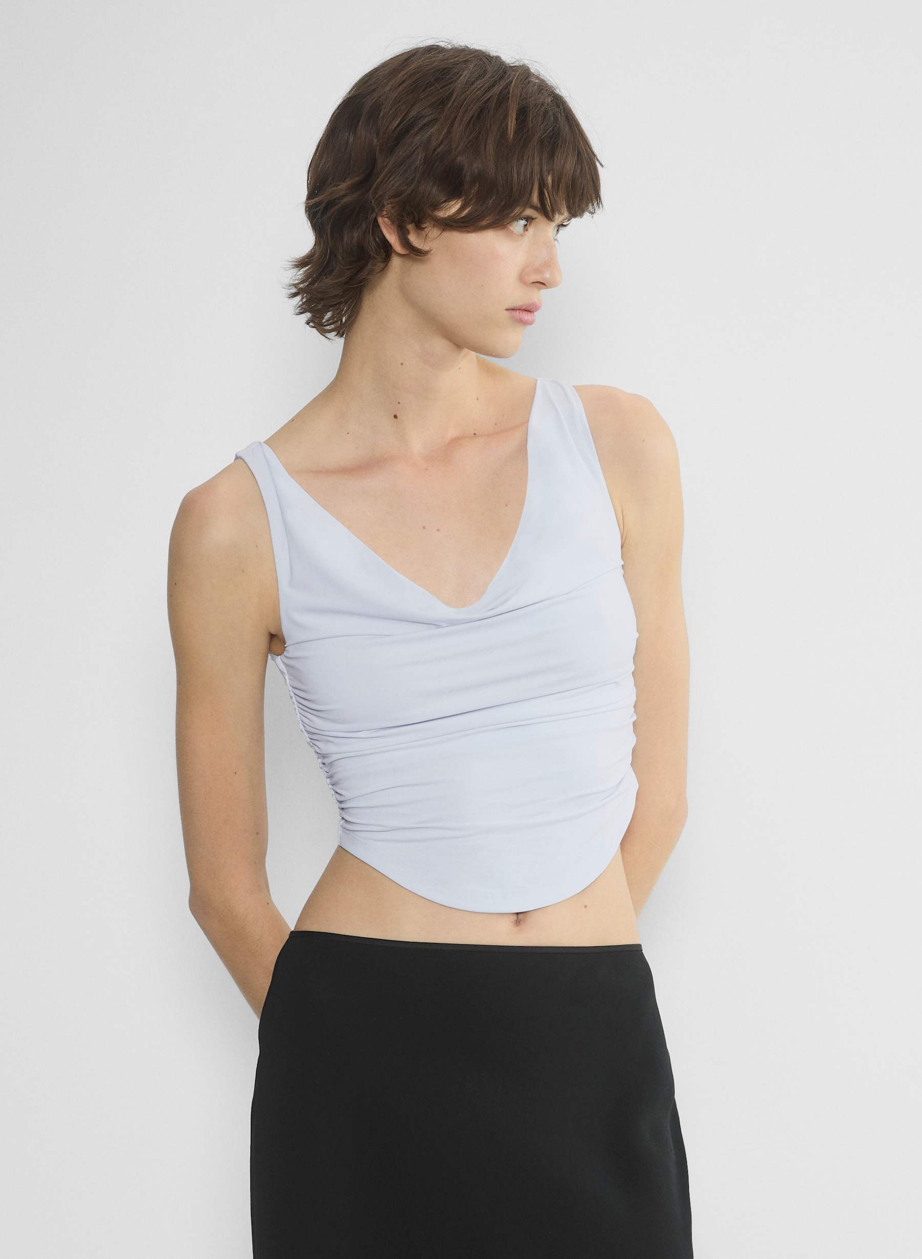 Wilfred PARFAIT TOP | Aritzia CA