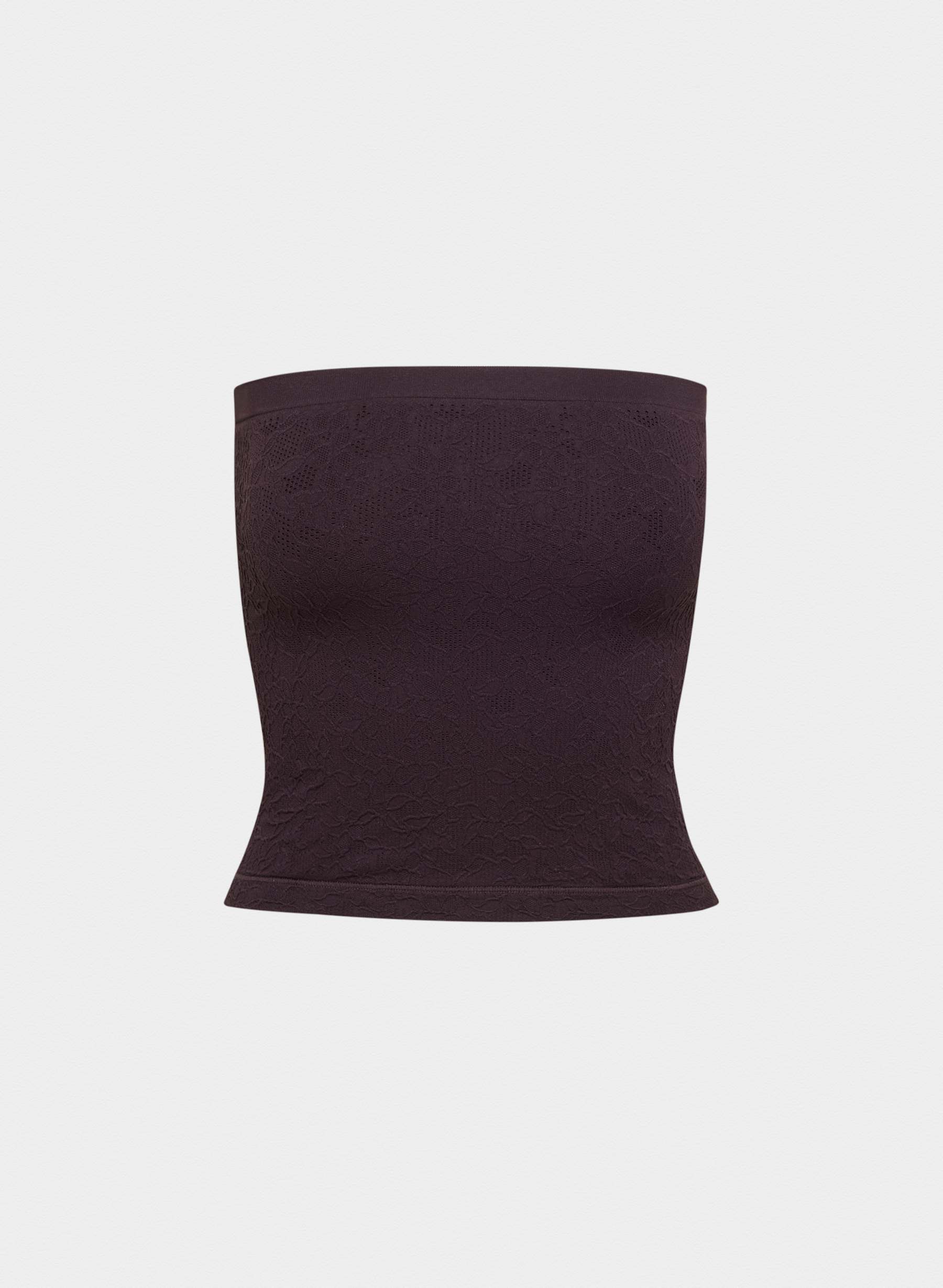 Seamless DAISY SEAMLESS WAIST TUBE TOP | Aritzia INTL