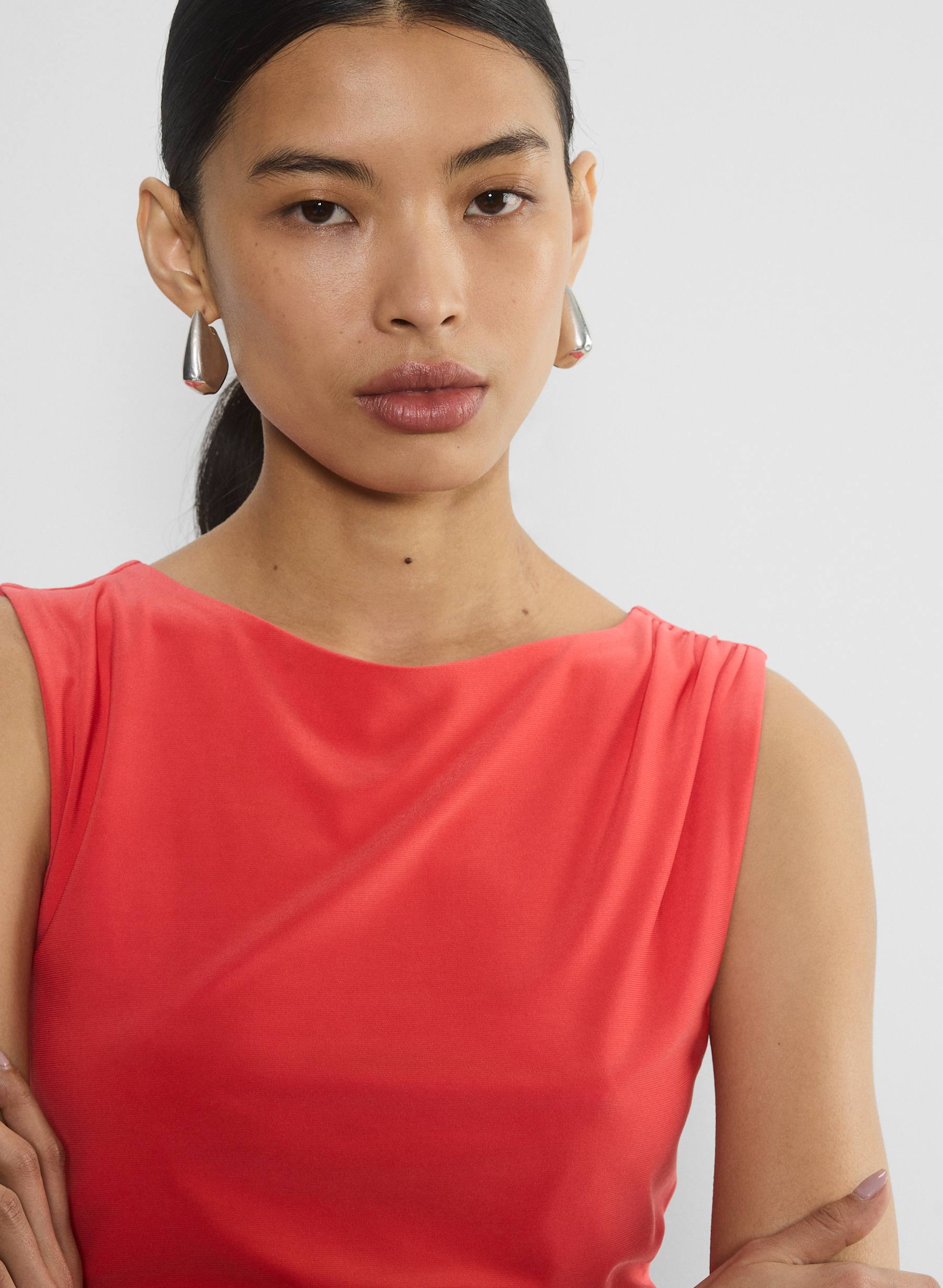 Babaton INKWELL TOP | Aritzia CA