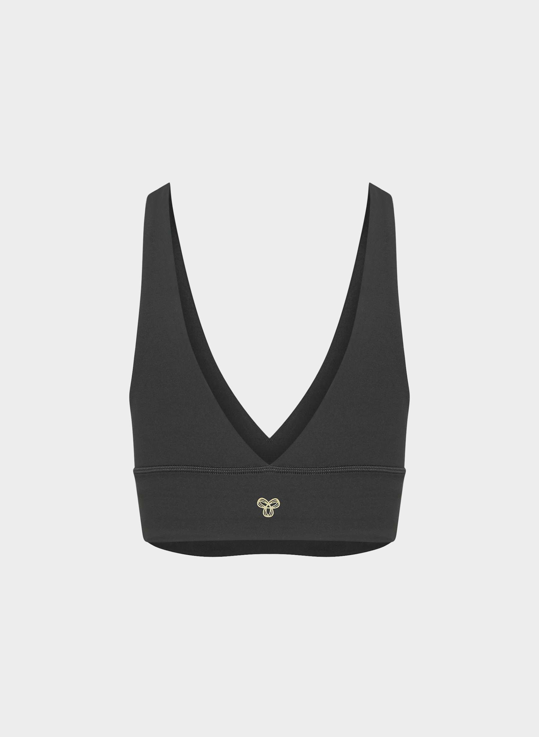 Golden BUTTER ARC BRA TOP | Aritzia INTL