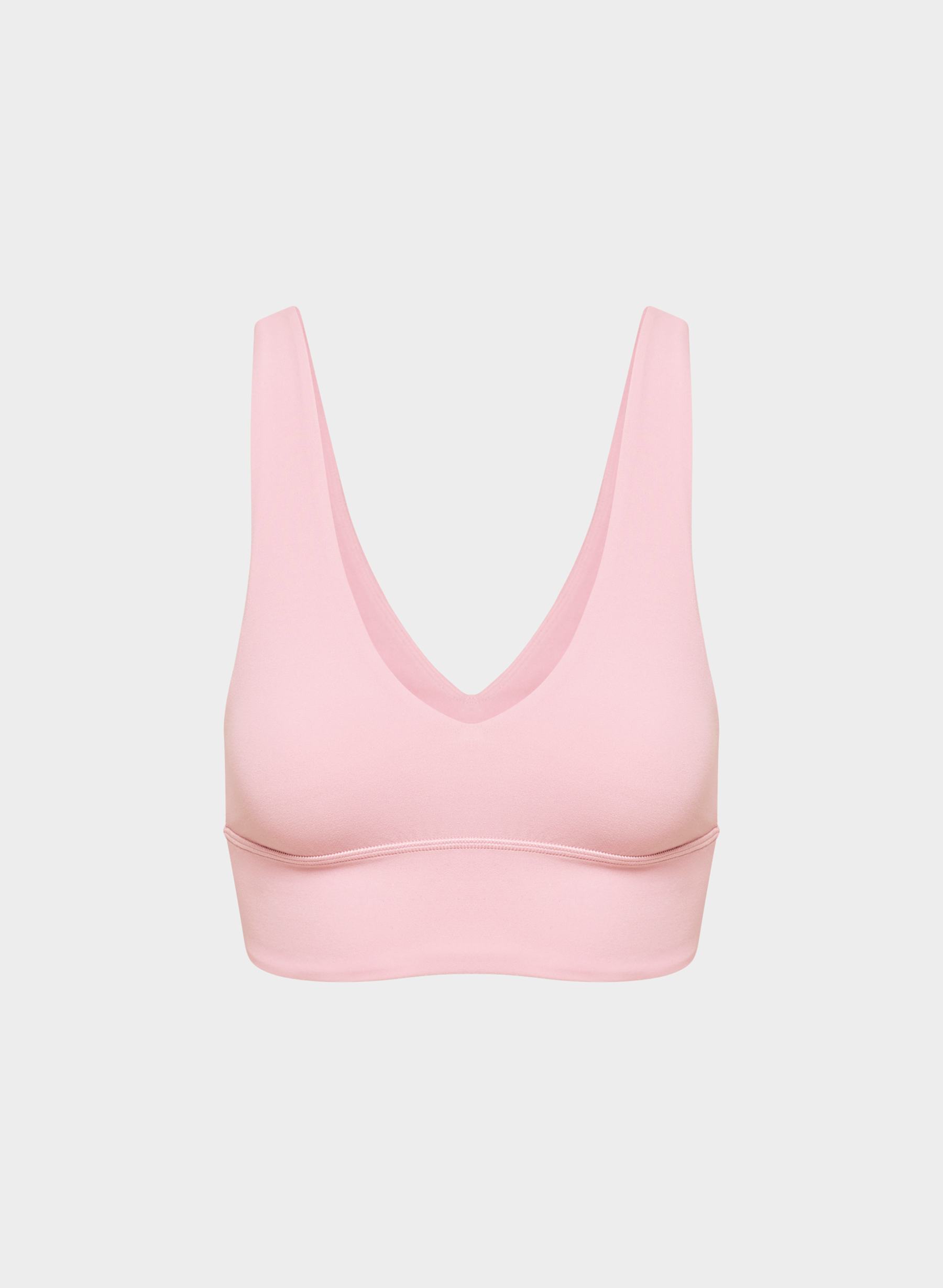 Golden BUTTER ARC BRA TOP | Aritzia INTL