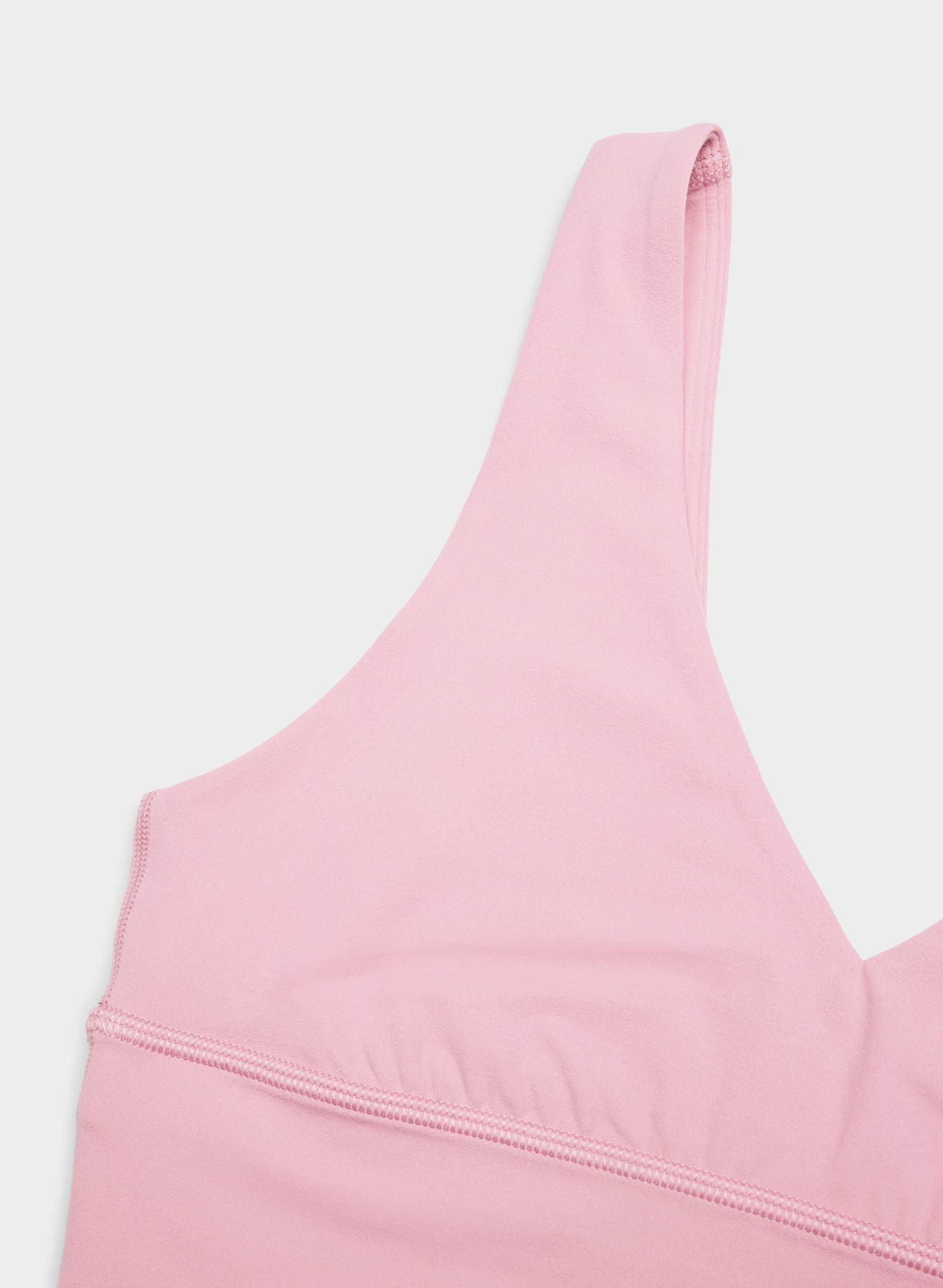Golden BUTTER ARC BRA TOP | Aritzia INTL