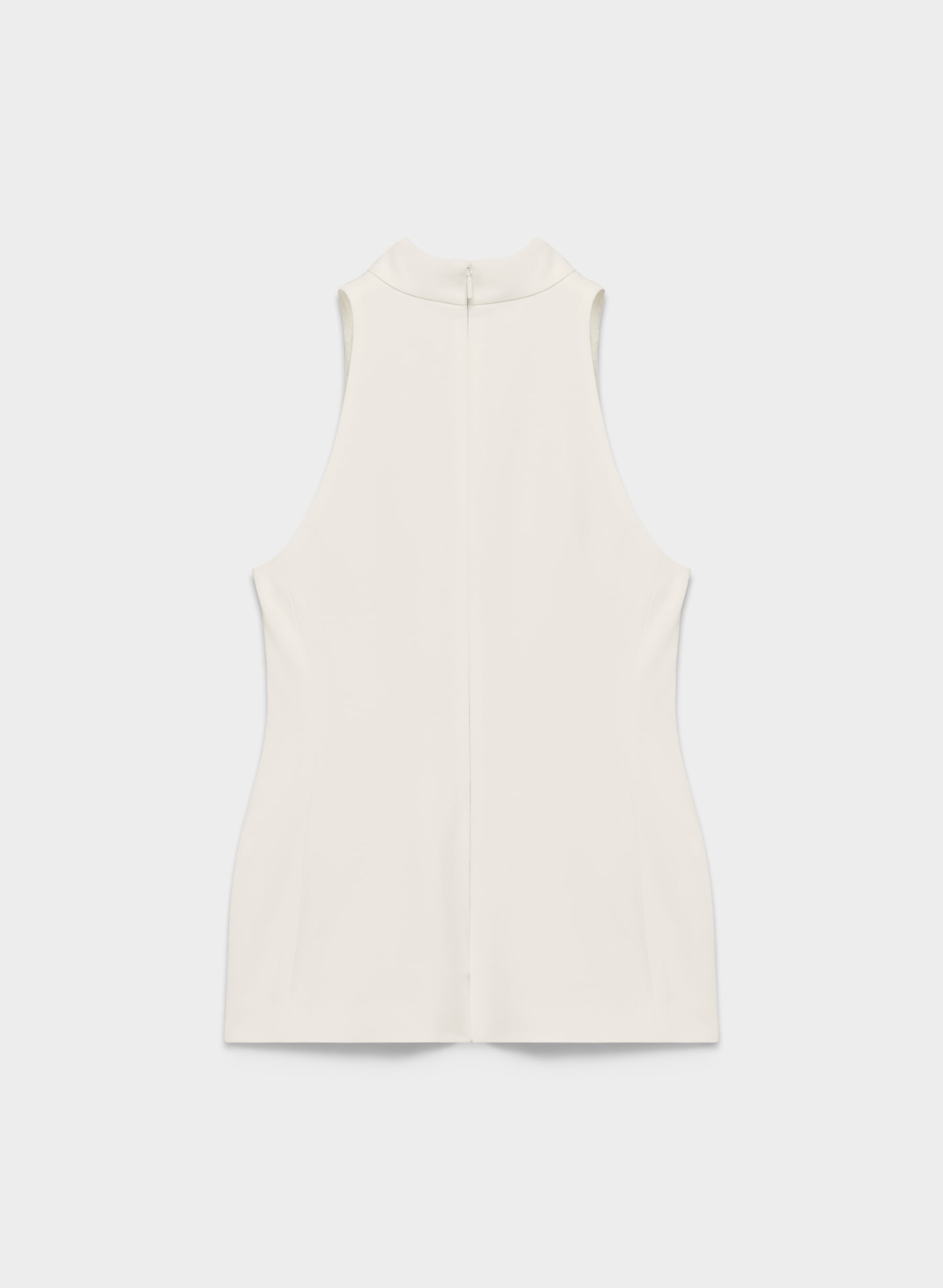Babaton PHOTOSTAT HALTER TOP | Aritzia INTL
