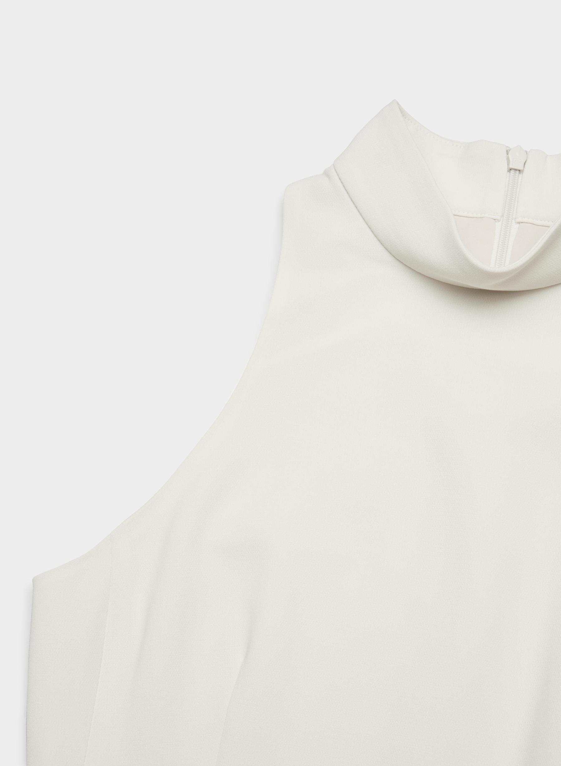 Babaton PHOTOSTAT HALTER TOP | Aritzia INTL