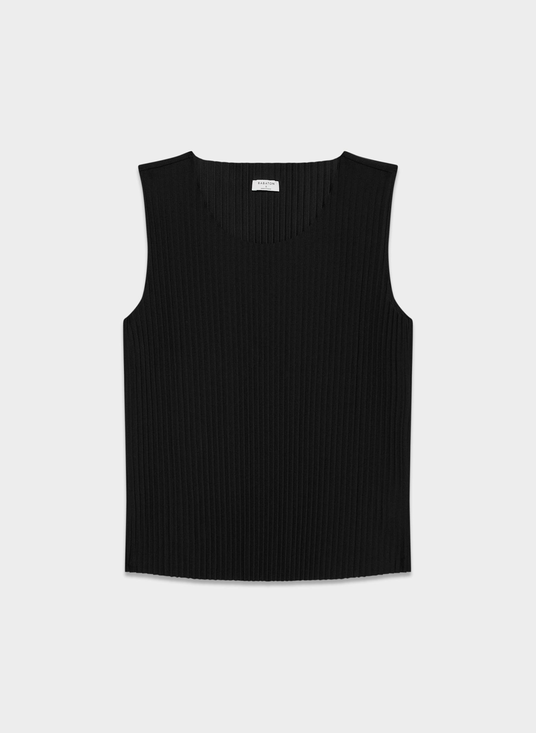 Babaton DRAFTING BLOUSE | Aritzia US