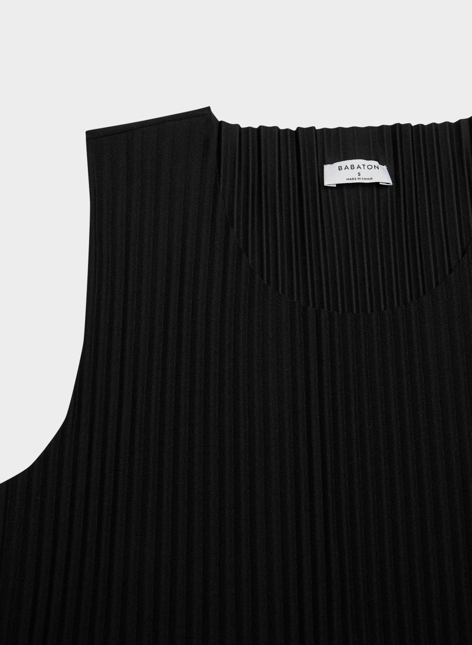Babaton DRAFTING BLOUSE | Aritzia US