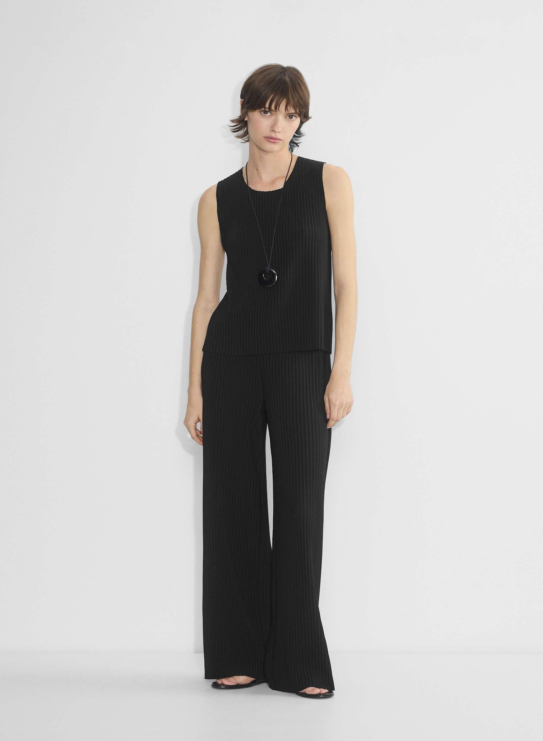 Babaton DRAFTING BLOUSE | Aritzia US