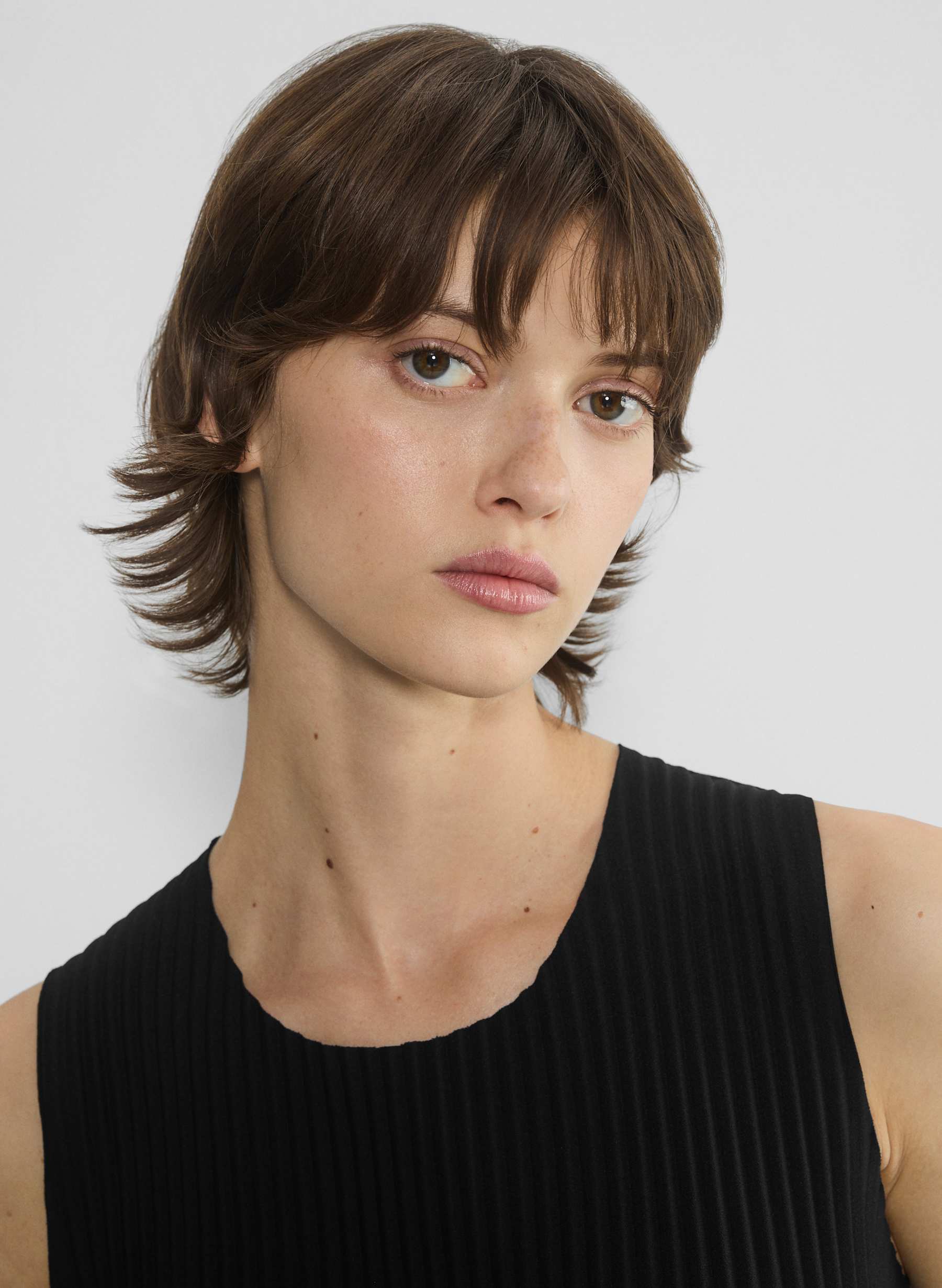 Babaton DRAFTING BLOUSE | Aritzia US