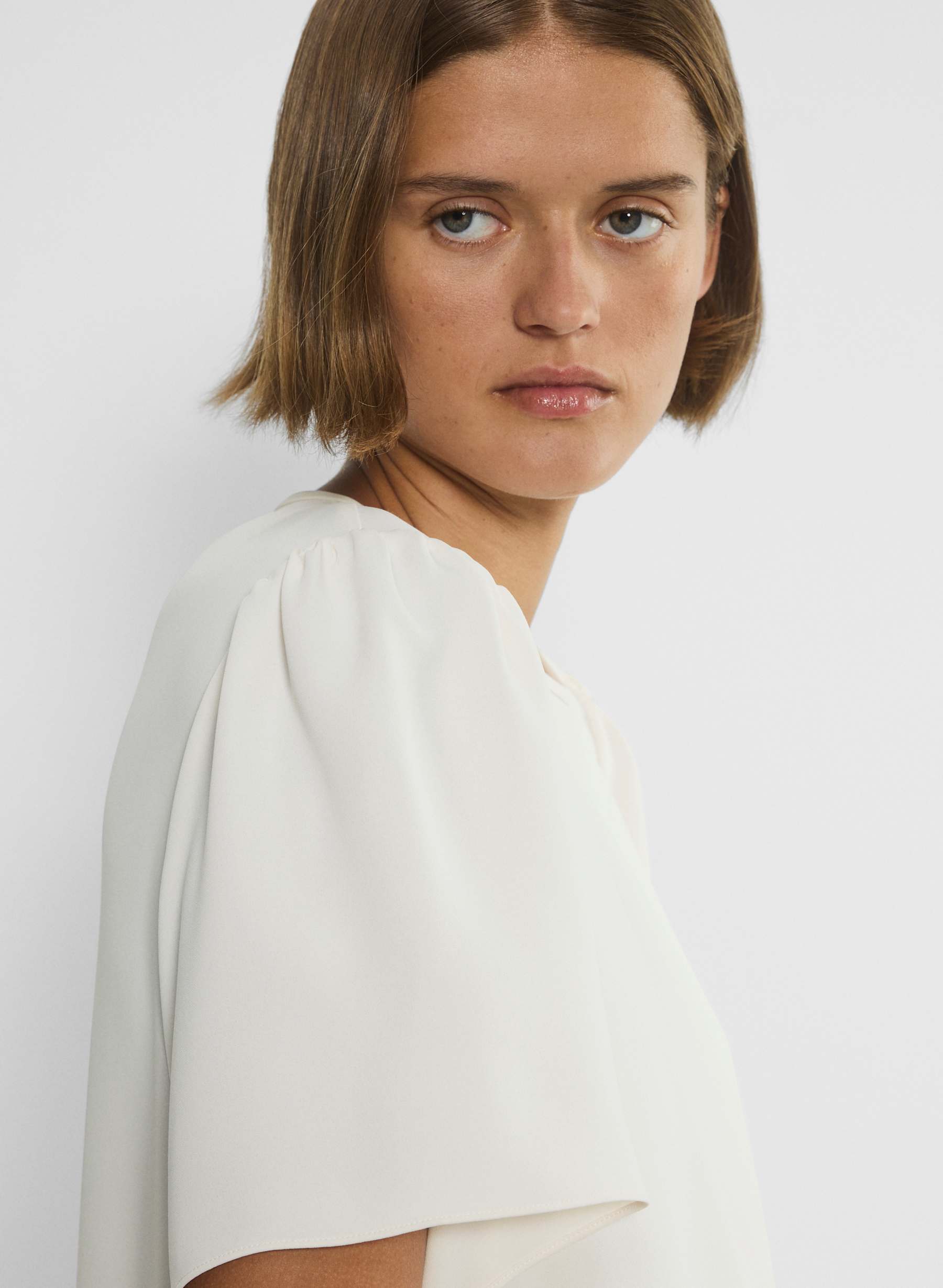 Wilfred MATILDA BLOUSE | Aritzia CA