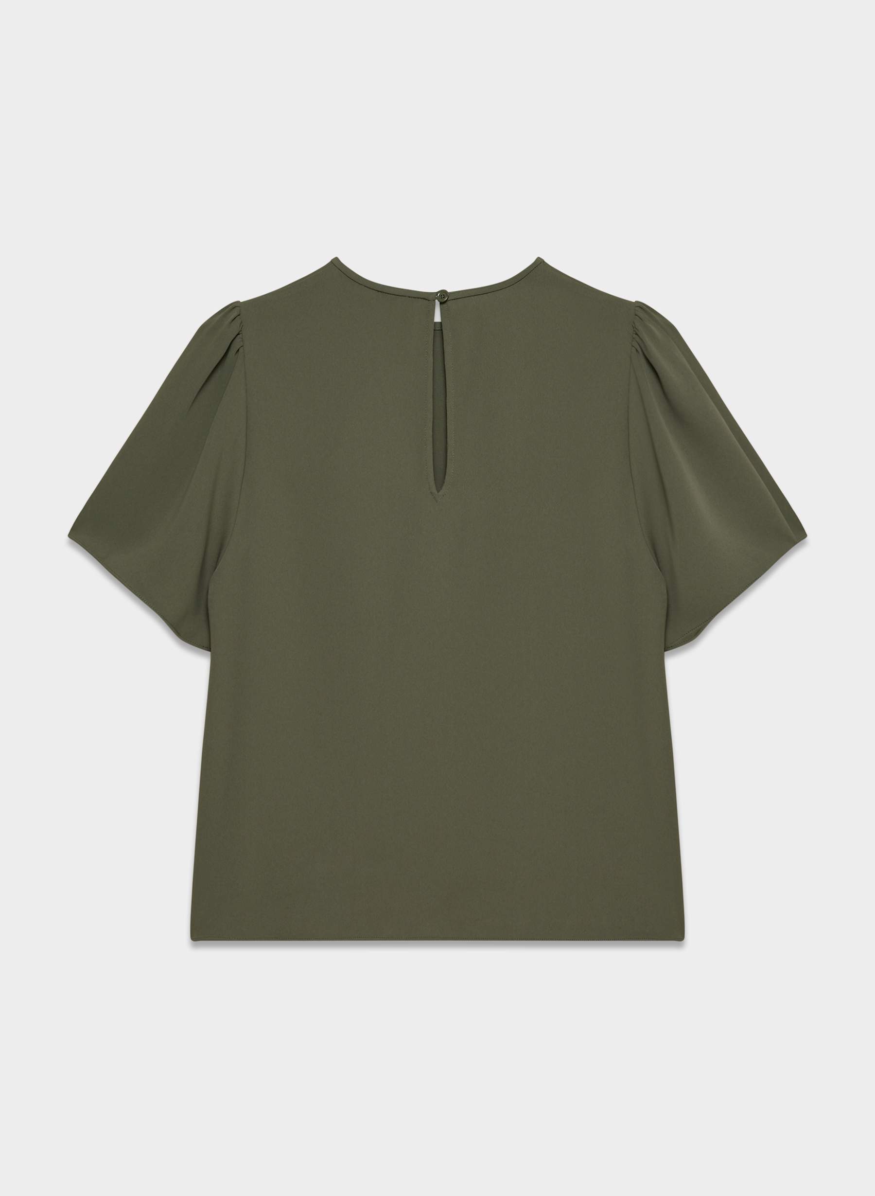 Wilfred MATILDA BLOUSE | Aritzia CA