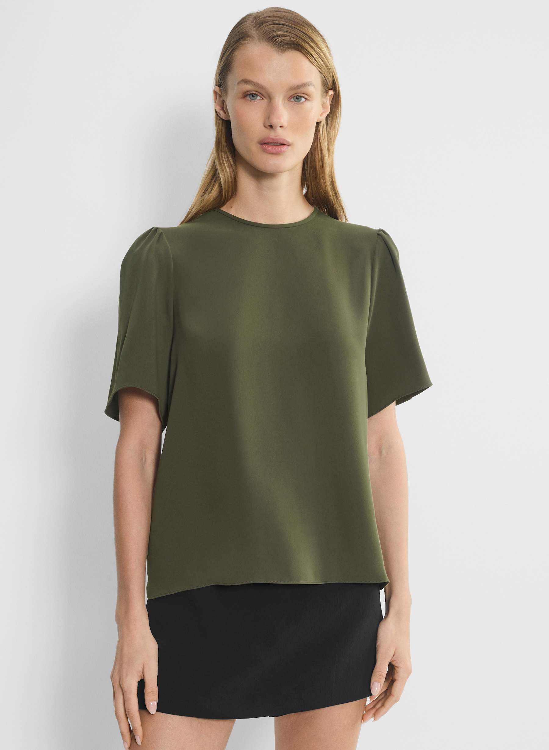 Wilfred MATILDA BLOUSE | Aritzia INTL