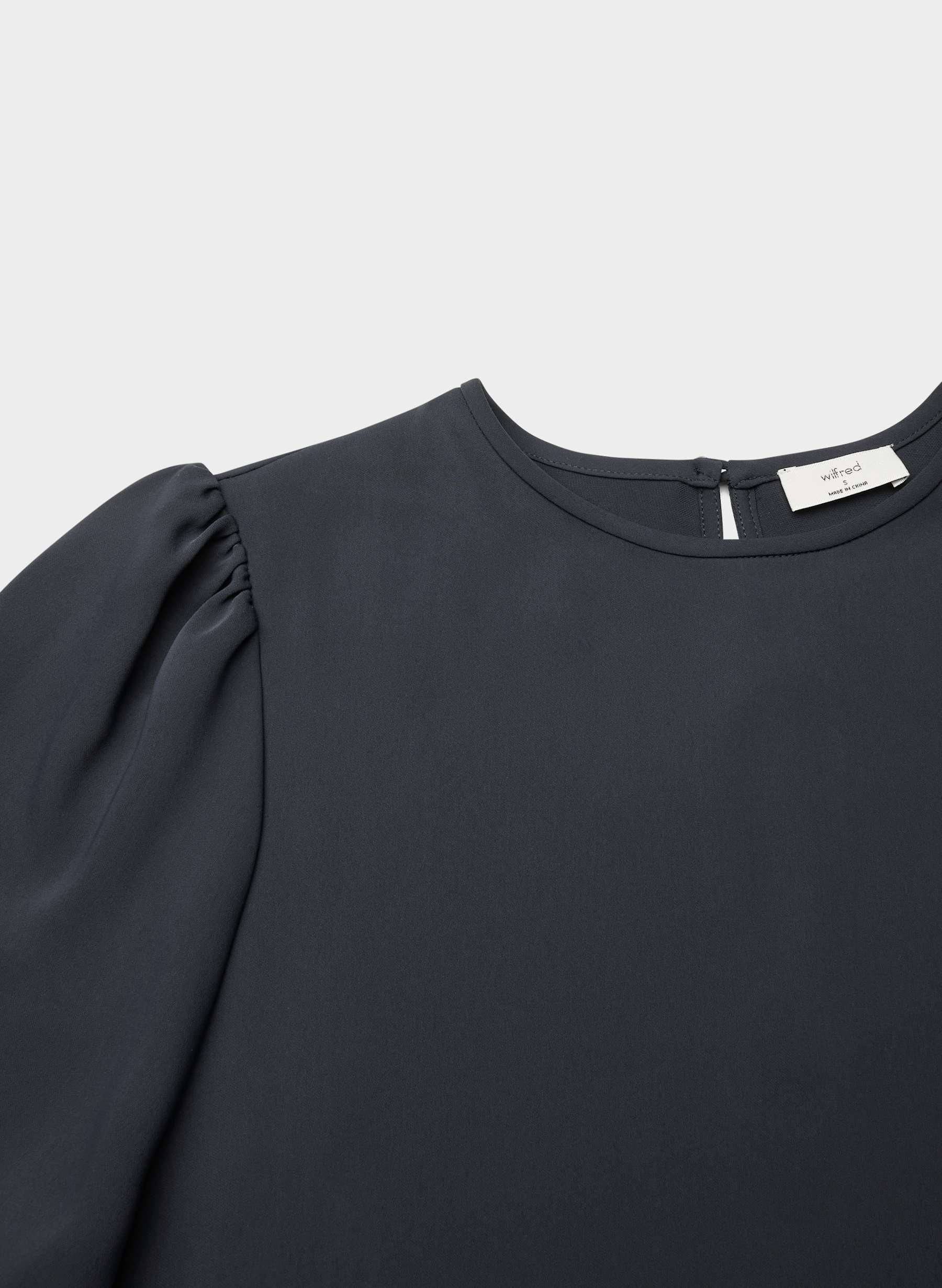 Wilfred MATILDA BLOUSE | Aritzia CA