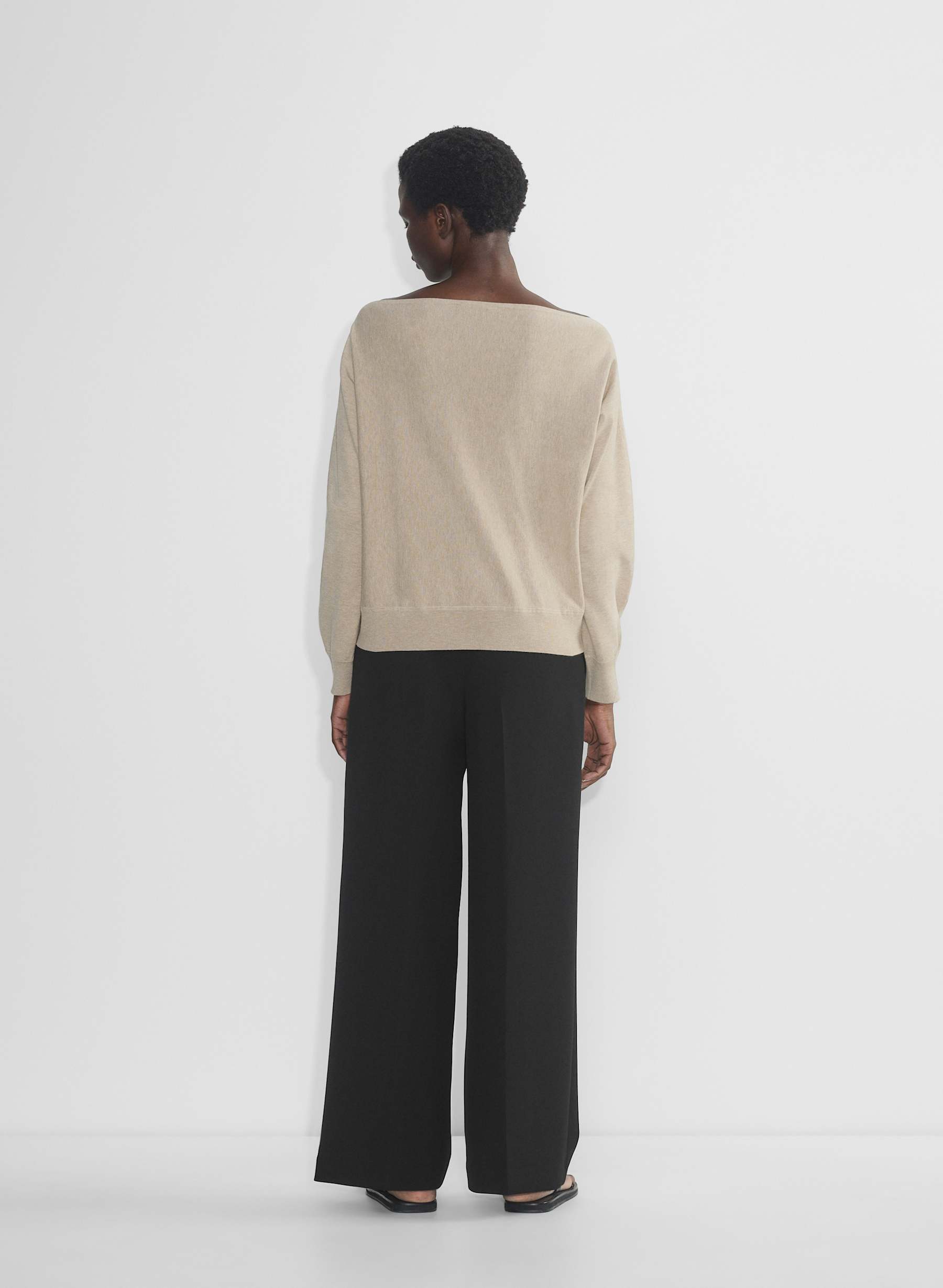 Babaton INSPIRATION SWEATER | Aritzia CA
