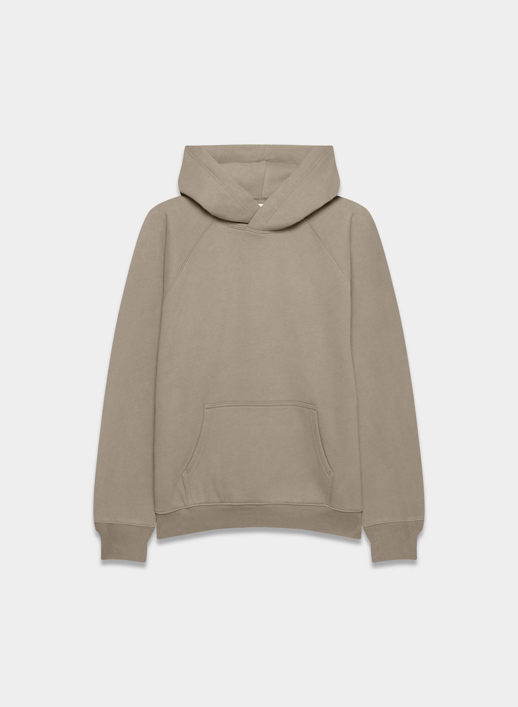 Sweatfleece COZY SWEATFLEECE MEGA RAGLAN™ HOODIE | Aritzia INTL