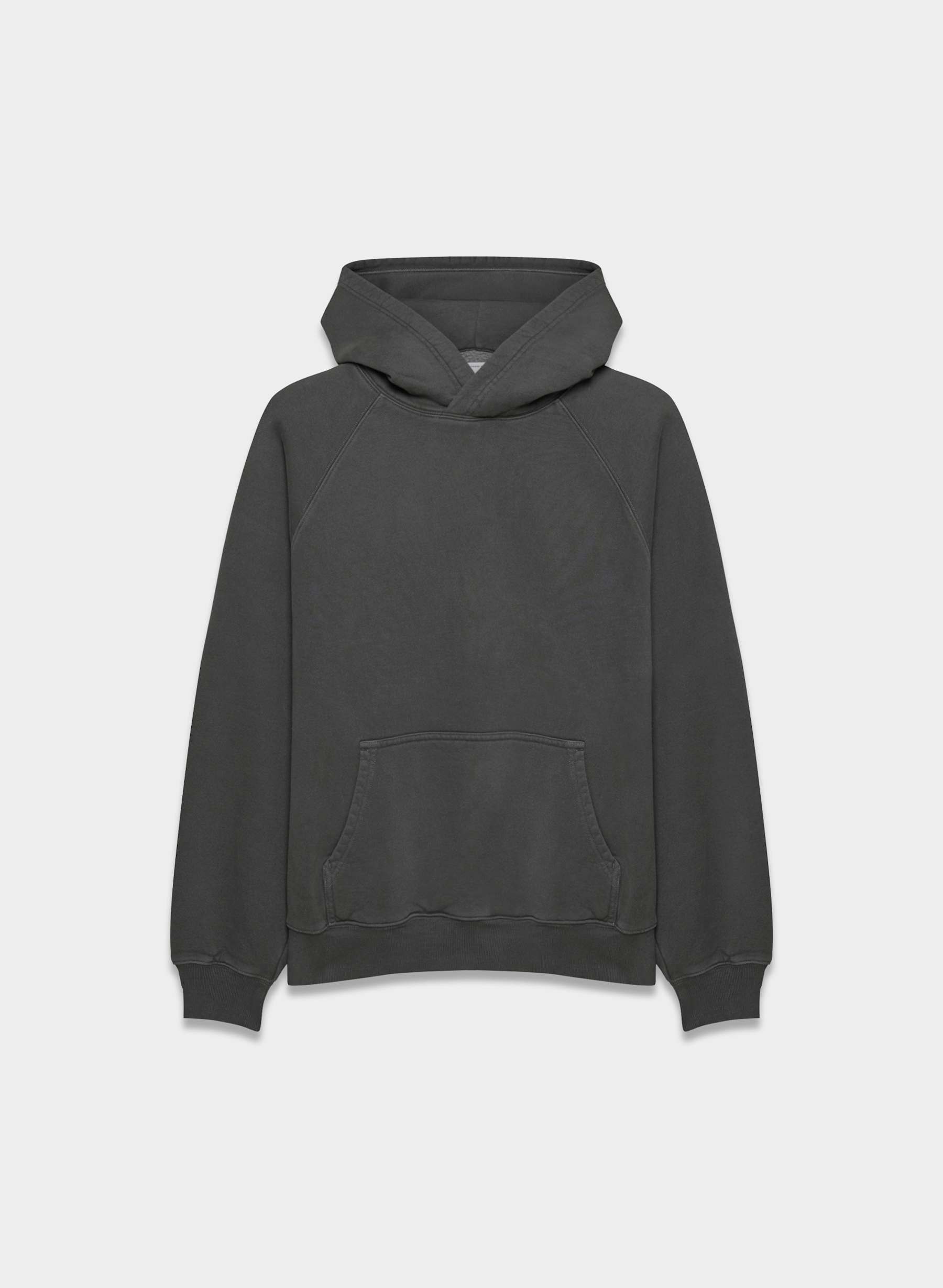 Sweatfleece COZY SWEATFLEECE MEGA RAGLAN™ HOODIE | Aritzia INTL