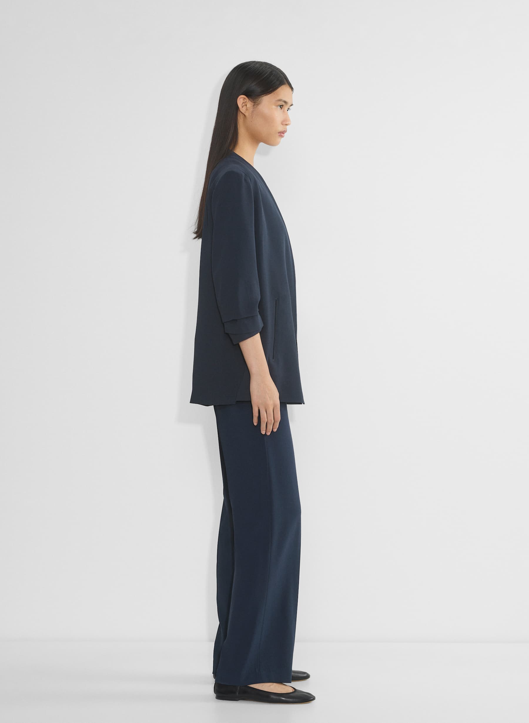 Babaton POWER BLAZER | Aritzia CA