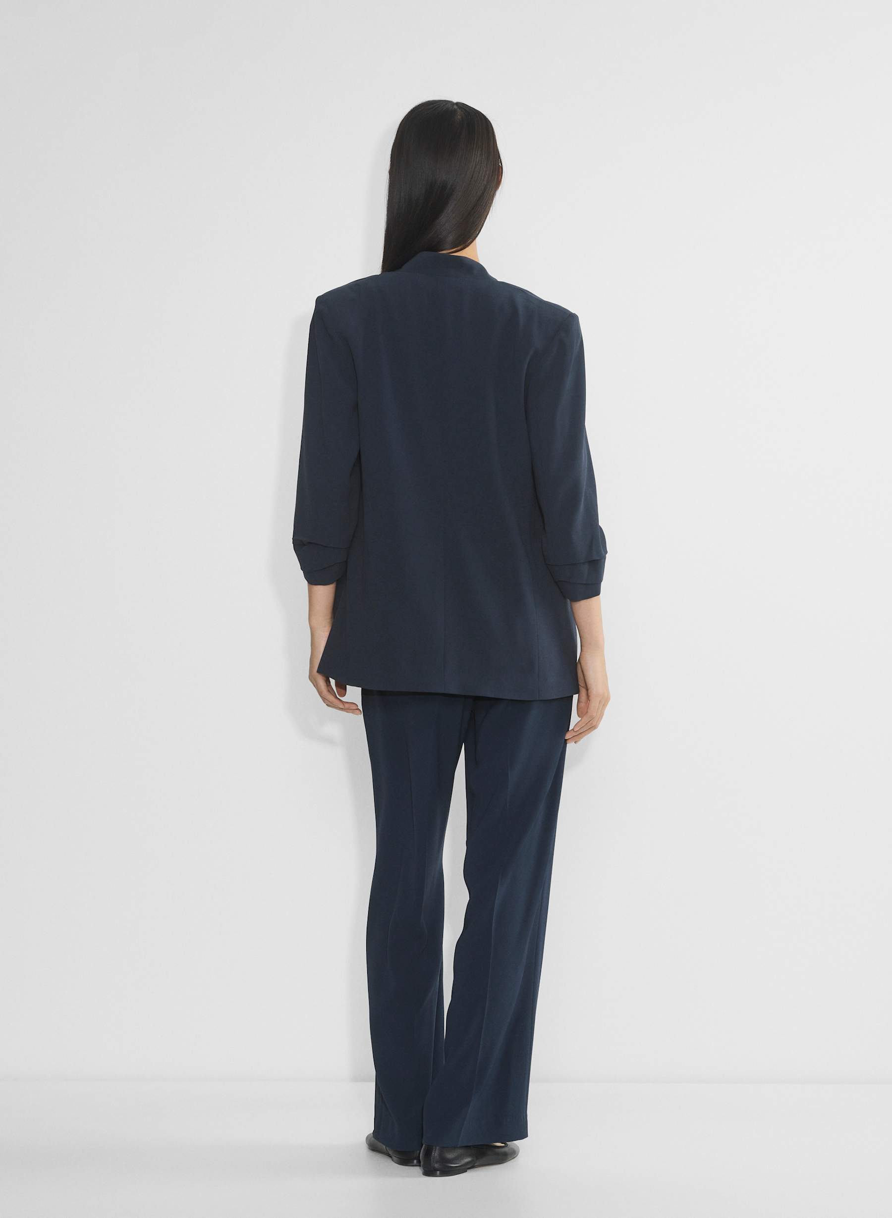 Babaton POWER BLAZER | Aritzia CA