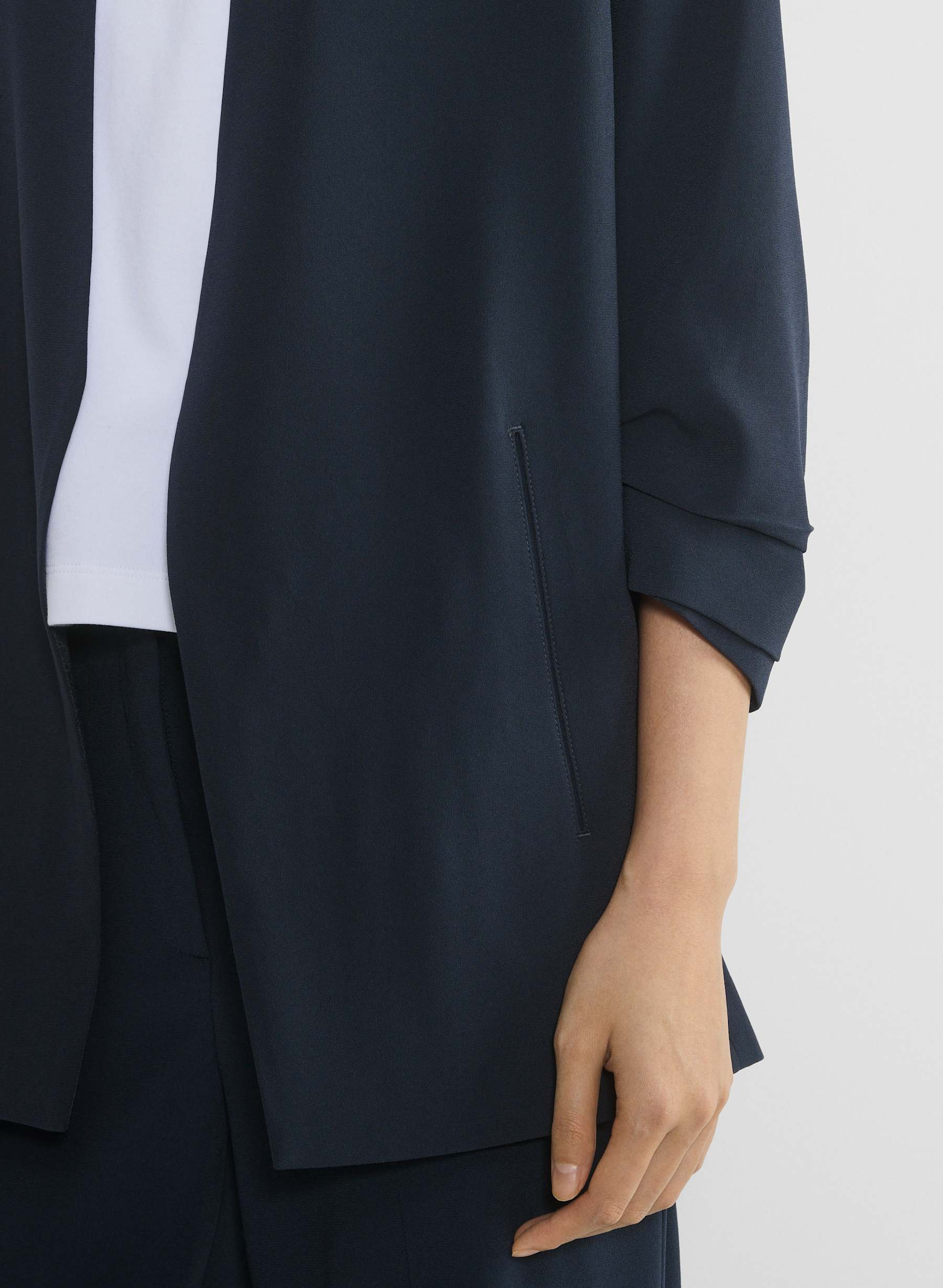 Babaton POWER BLAZER | Aritzia CA