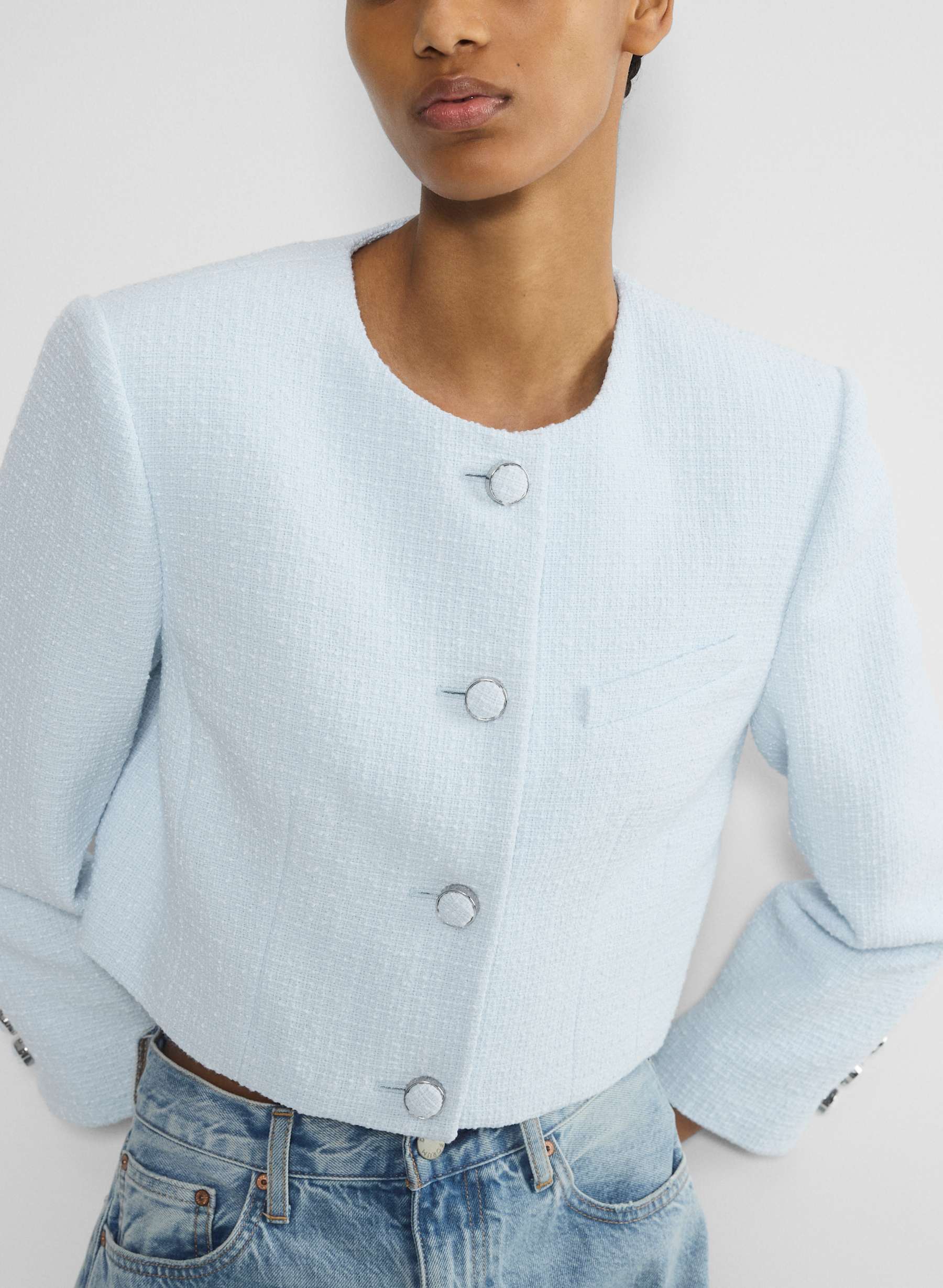 Babaton ACQUIRE JACKET | Aritzia US