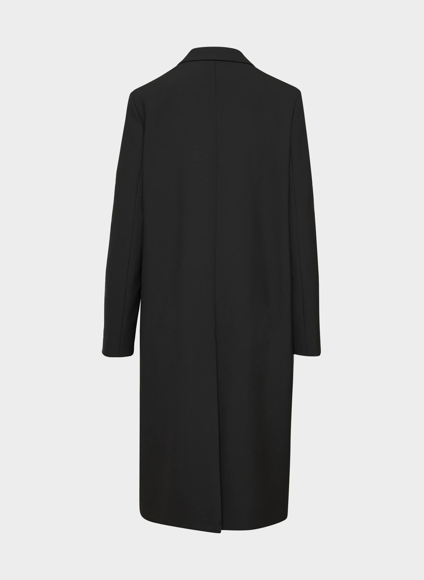 Babaton LEDGER COAT | Aritzia CA
