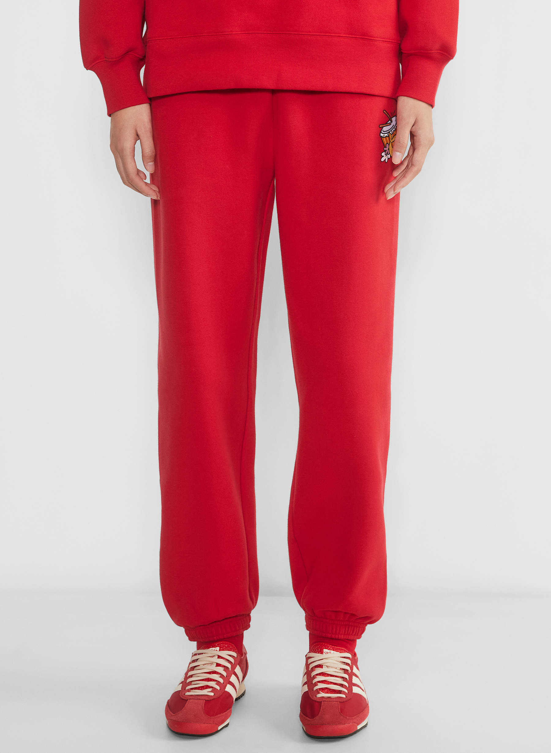 Aritzia Community LUNAR NEW YEAR MEGA SWEATPANT