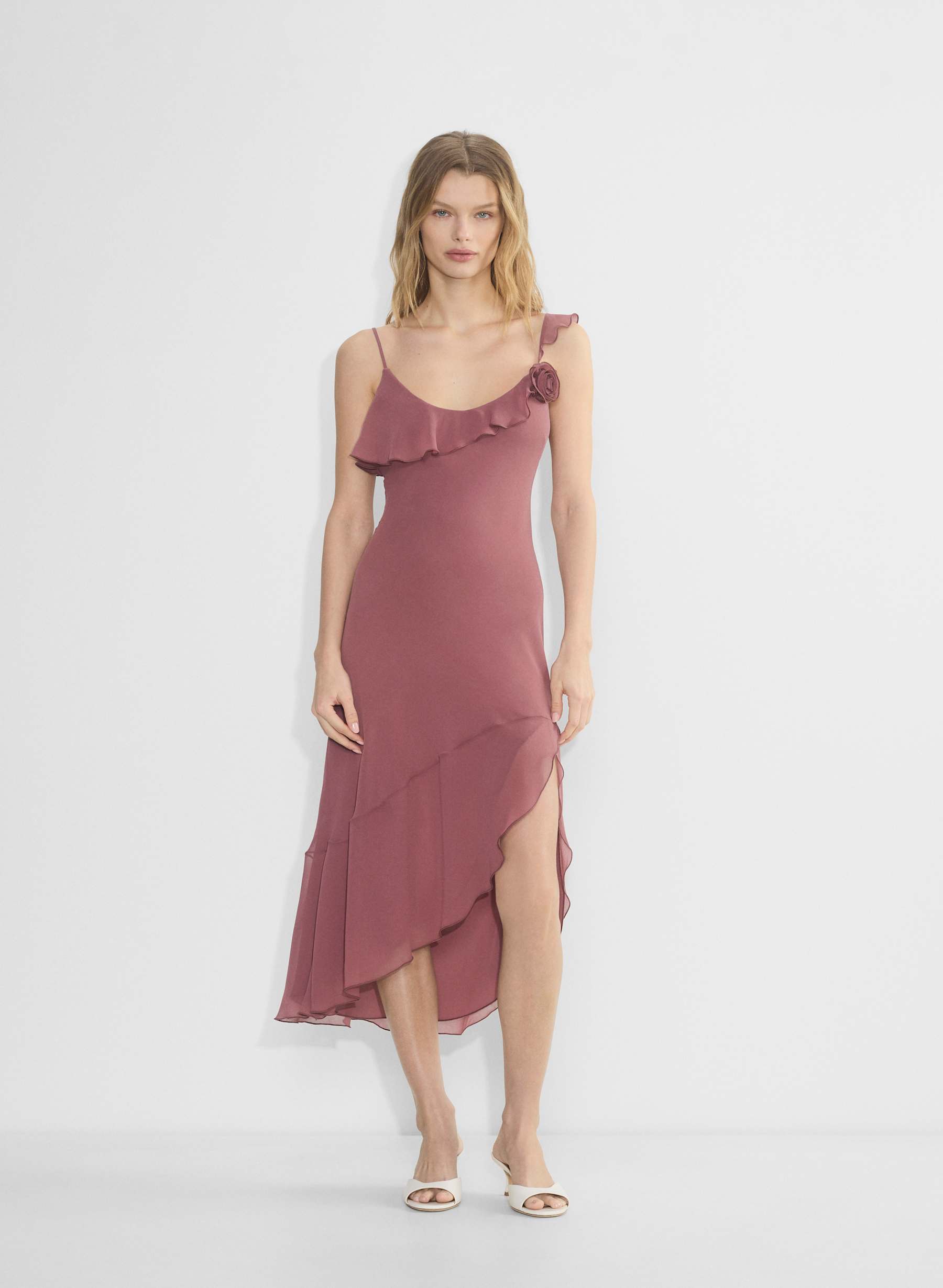 Wilfred ENGAGE DRESS | Aritzia CA