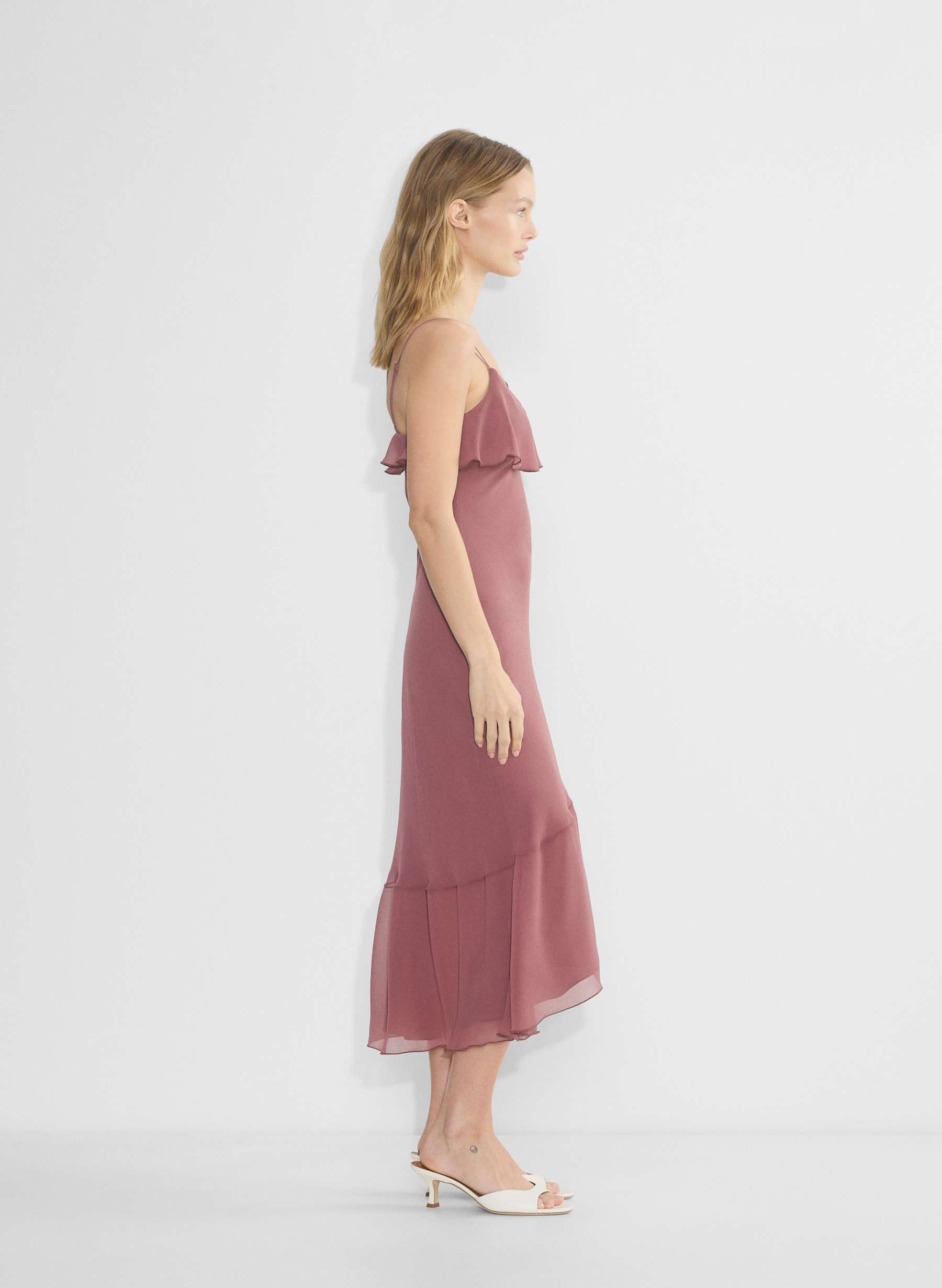 Wilfred ENGAGE DRESS | Aritzia CA
