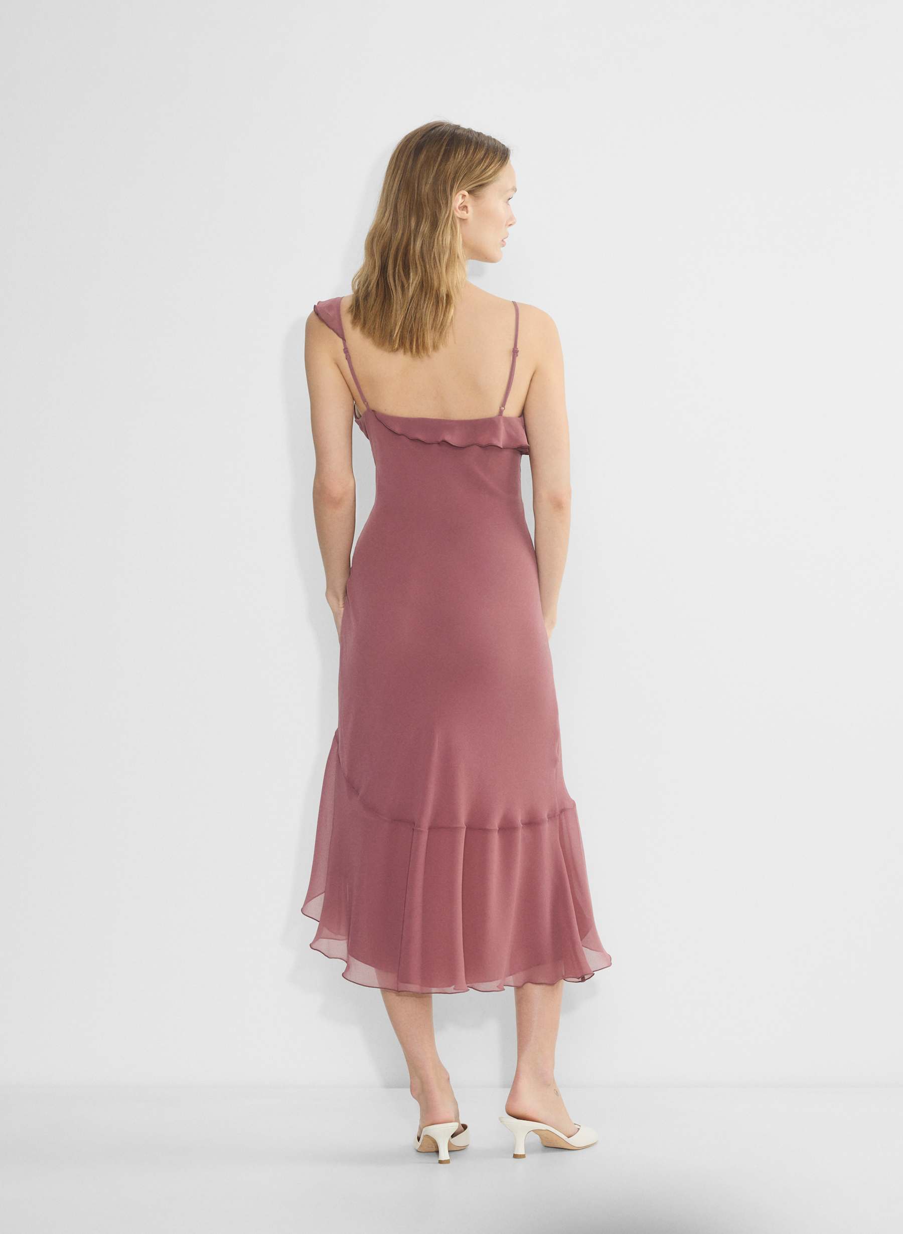 Wilfred ENGAGE DRESS | Aritzia CA