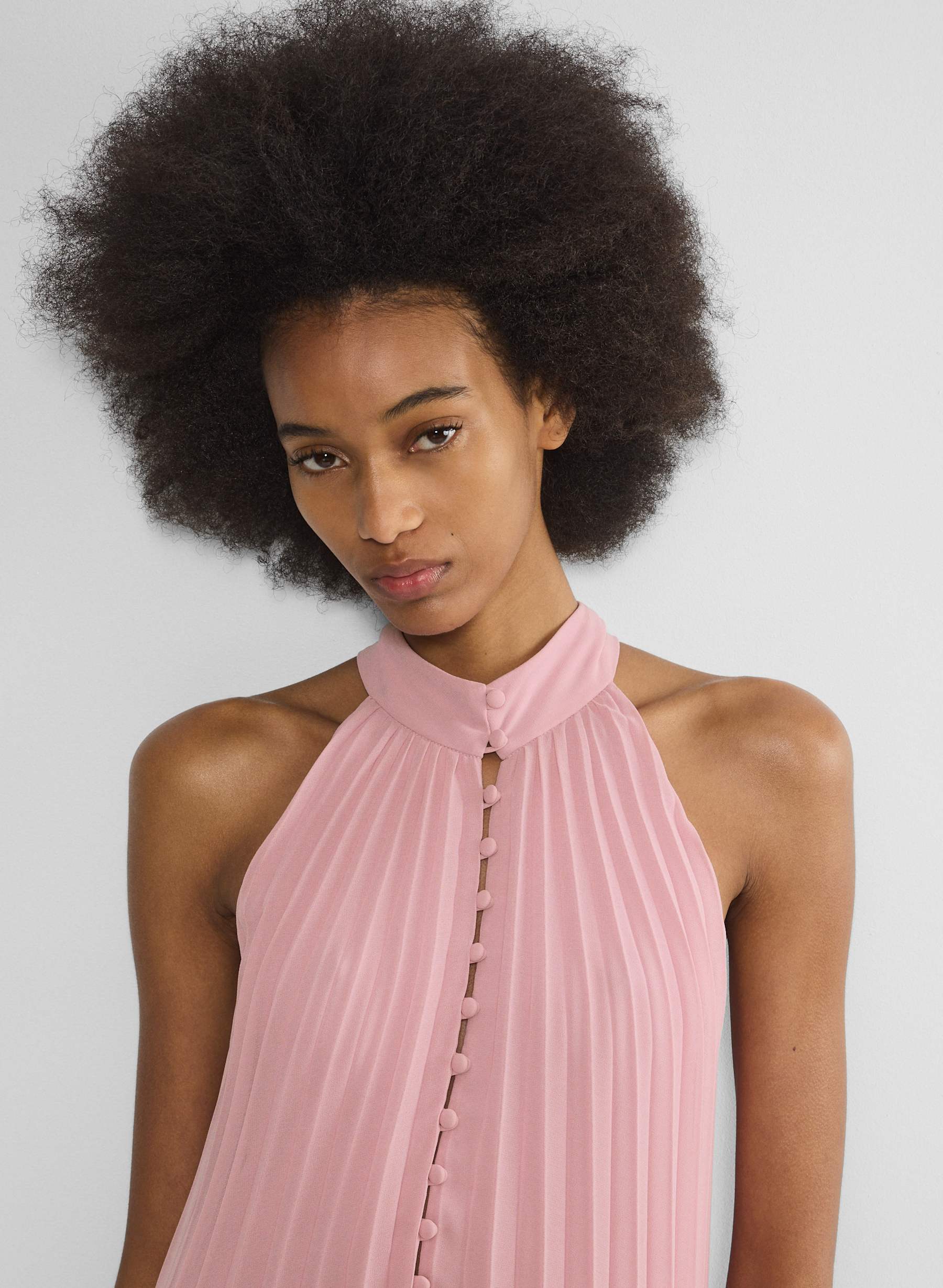 Wilfred MOSAIC DRESS | Aritzia INTL