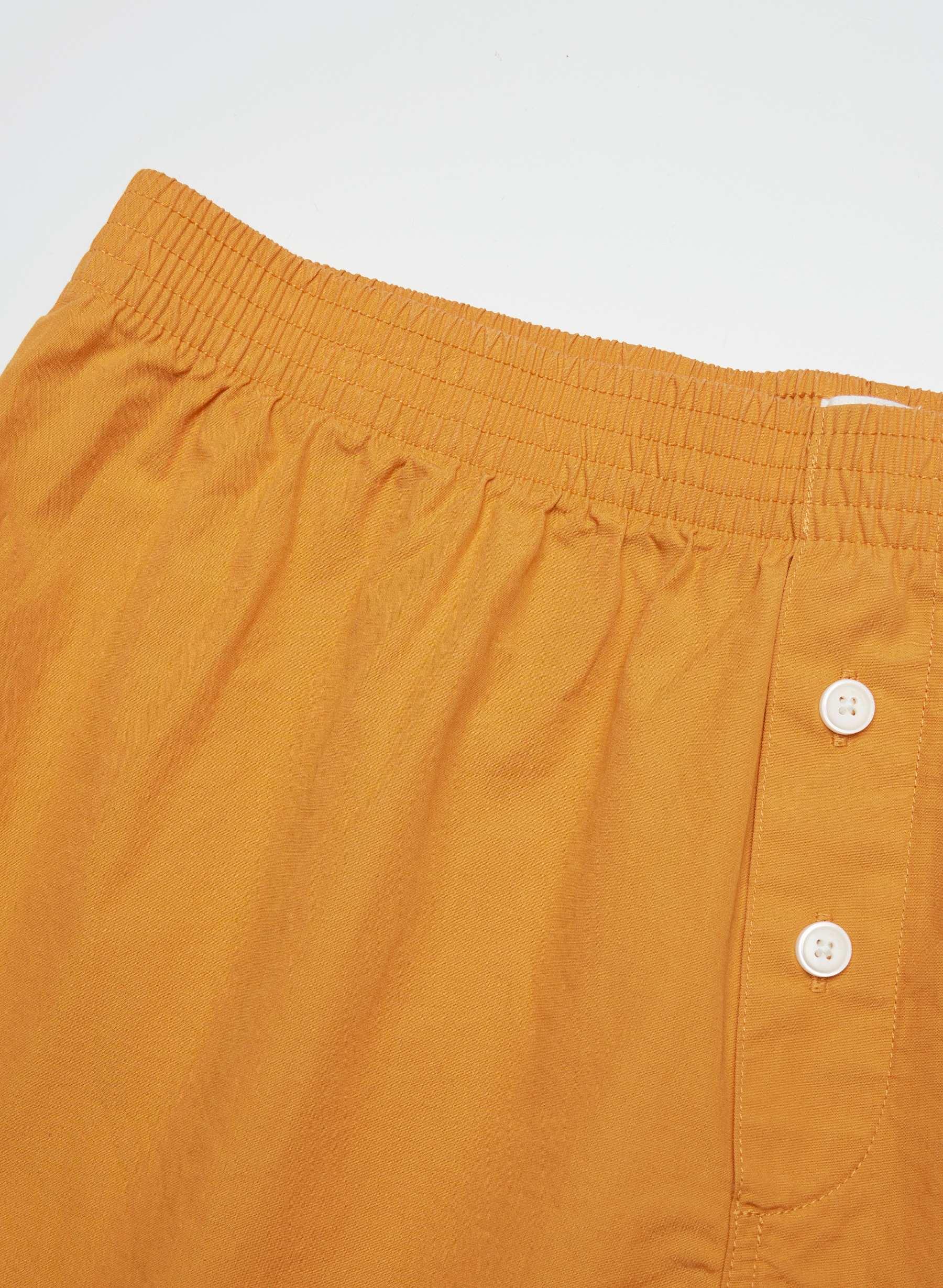 Wilfred Free HI-RISE POPLIN BOXER SHORT | Aritzia CA
