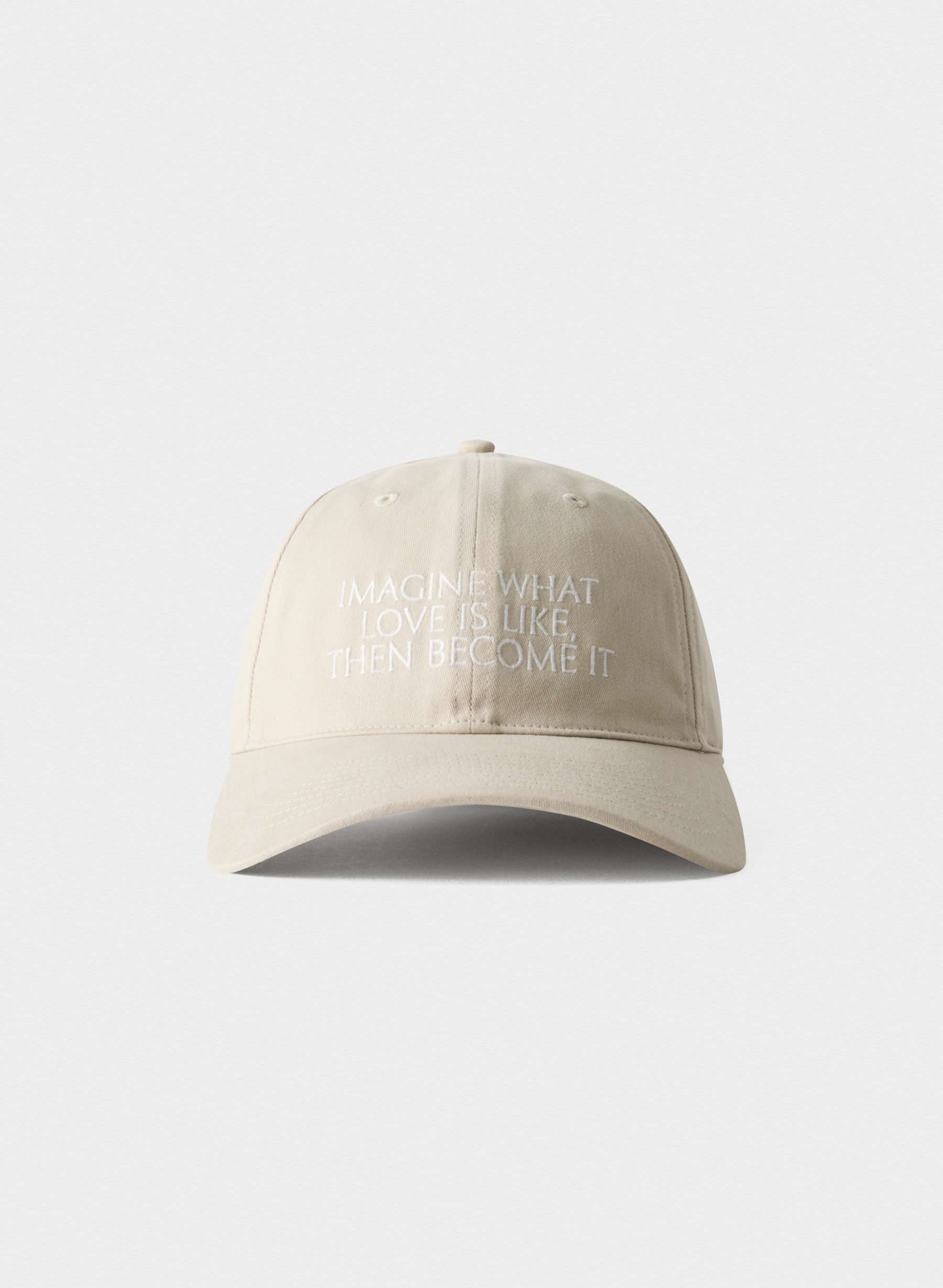 Aritzia Community IMAGINE WHAT LOVE IS LIKE IWD HAT